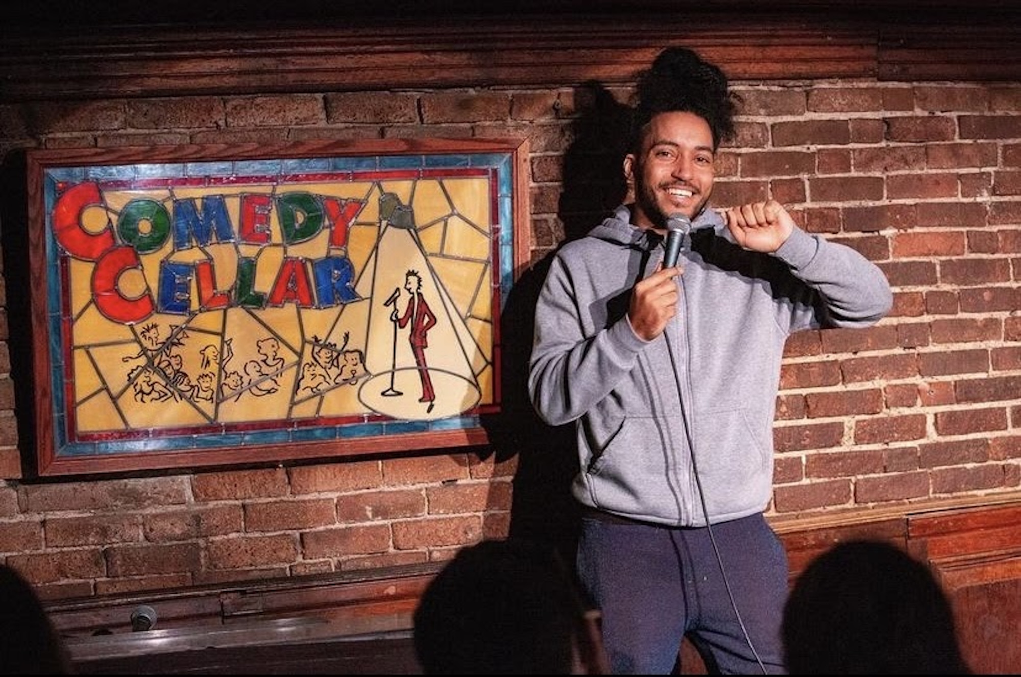 New York comedian to headline Vail Comedy Show | VailDaily.com