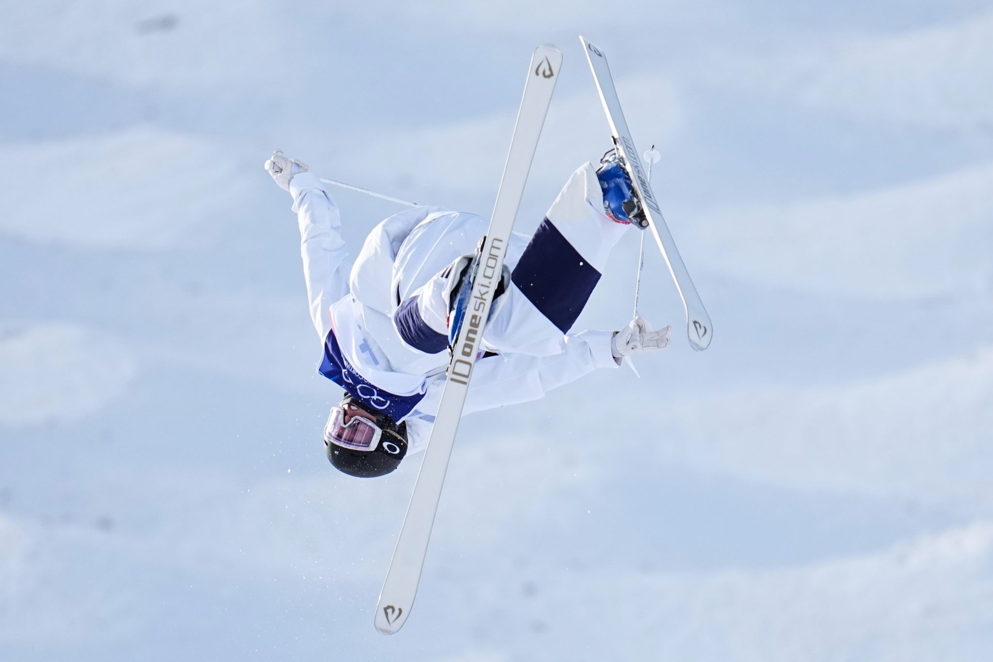 The story behind Olympic champion Liz Lemley: ‘We started a little ...