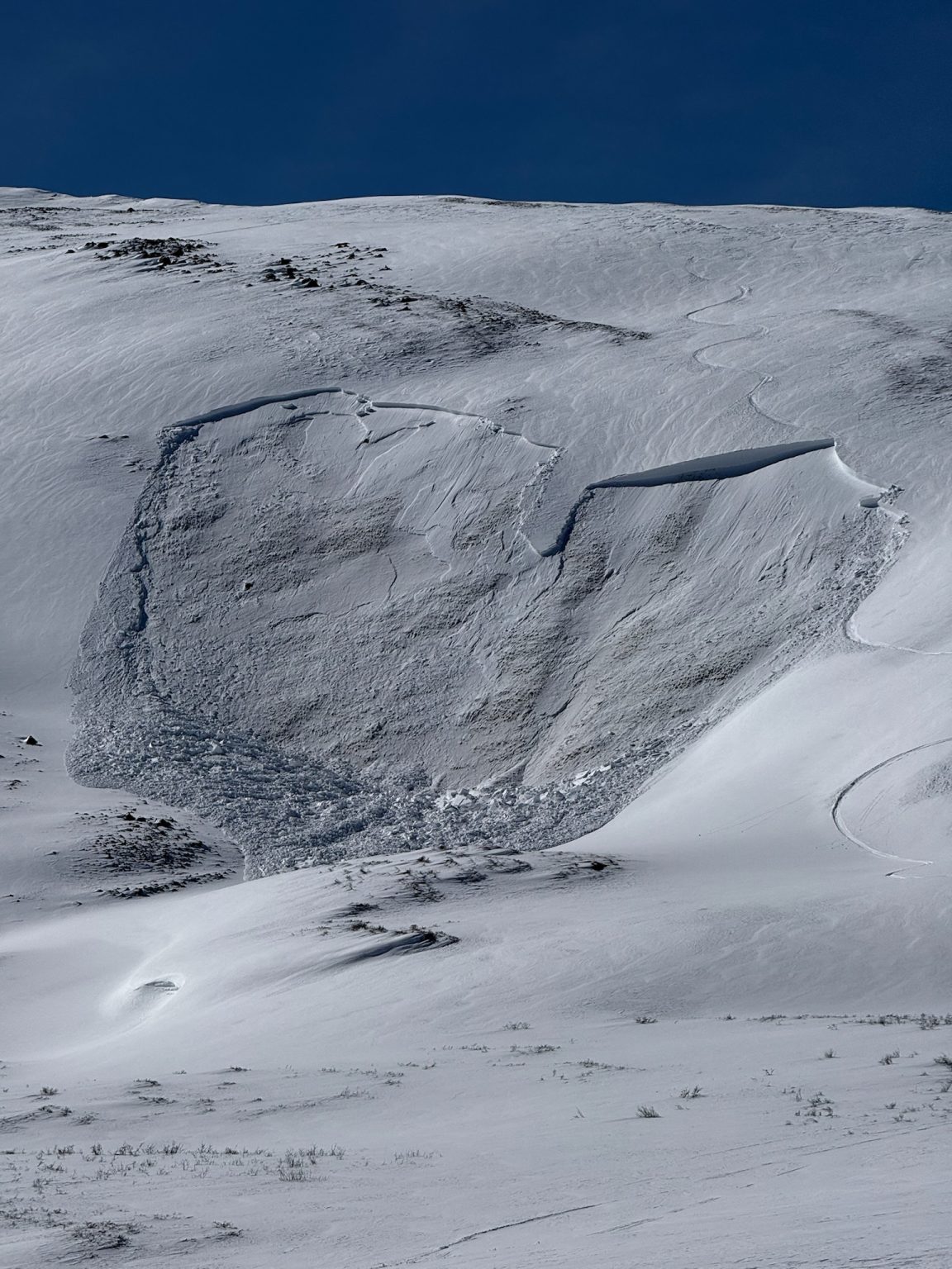 Colorado officials warn that avalanche danger will increase ahead of ...