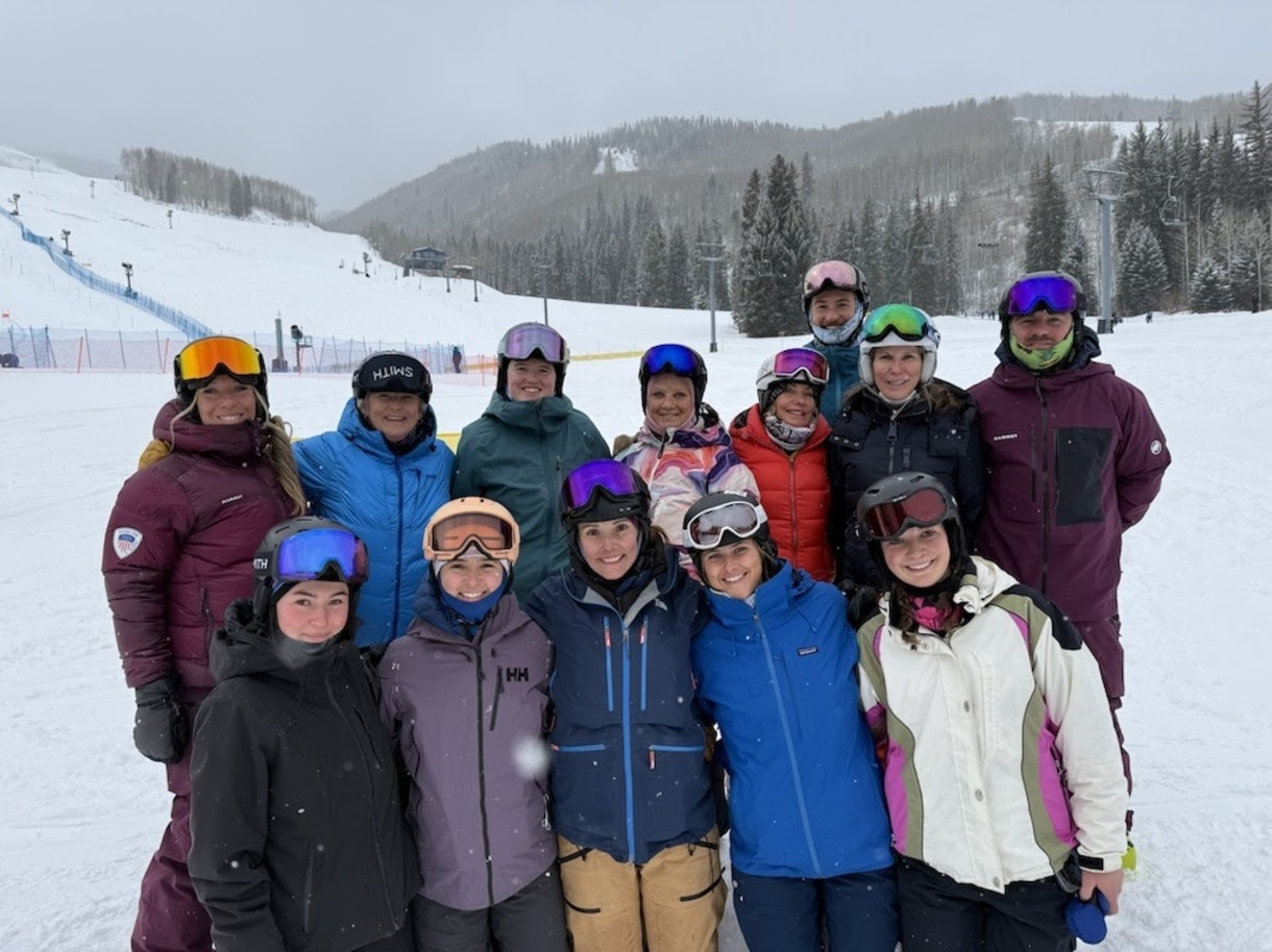 Small Champions launches first-ever adaptive academy in Vail to ...