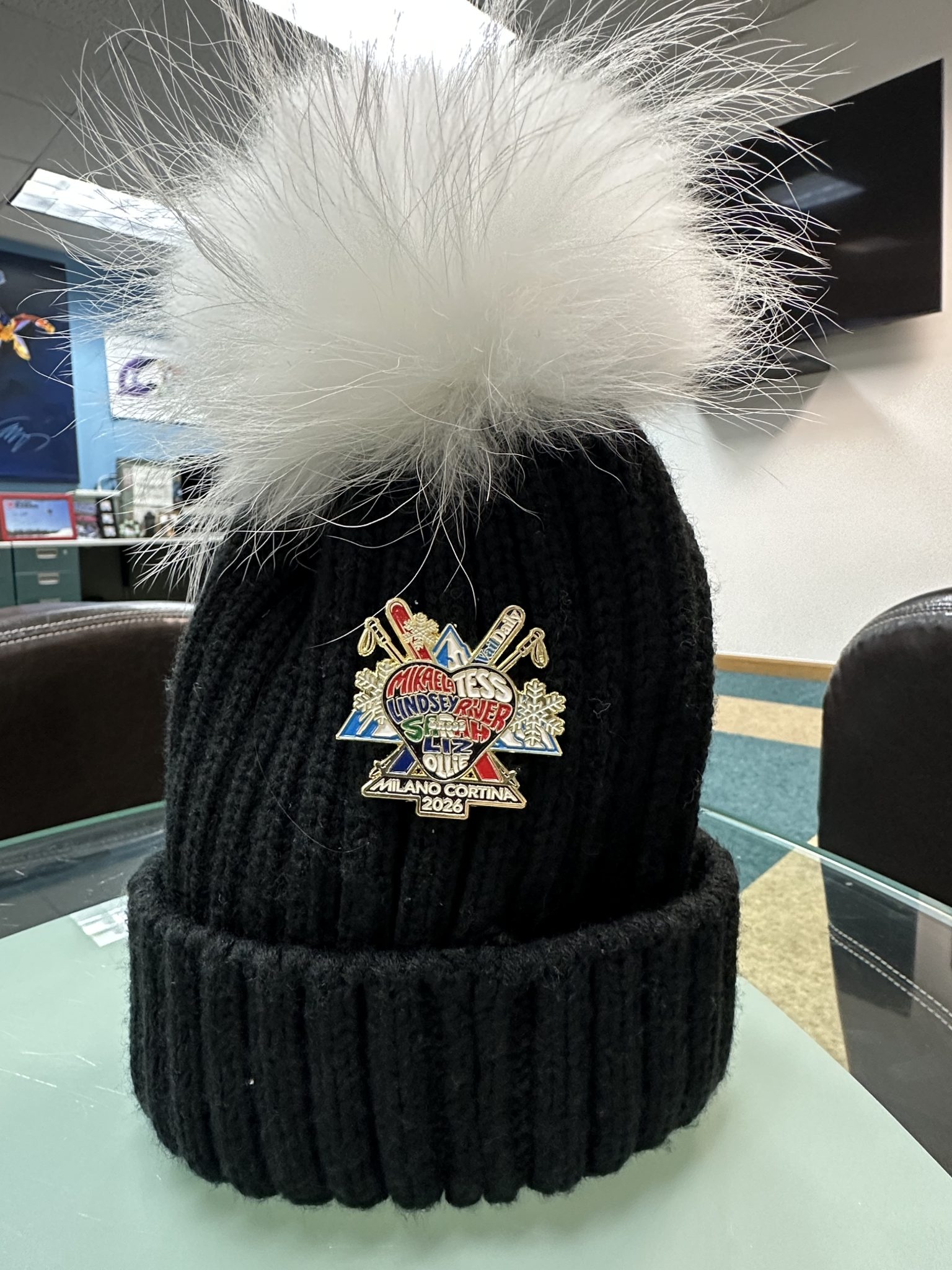More Vail Daily Olympic pins on the way | VailDaily.com