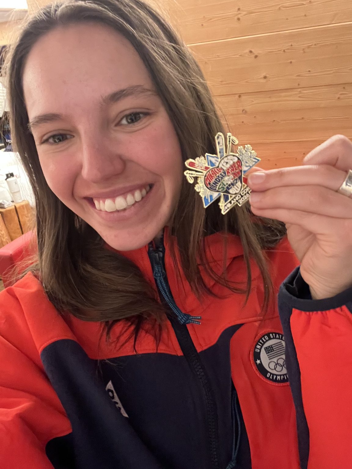 More Vail Daily Olympic pins on the way | VailDaily.com