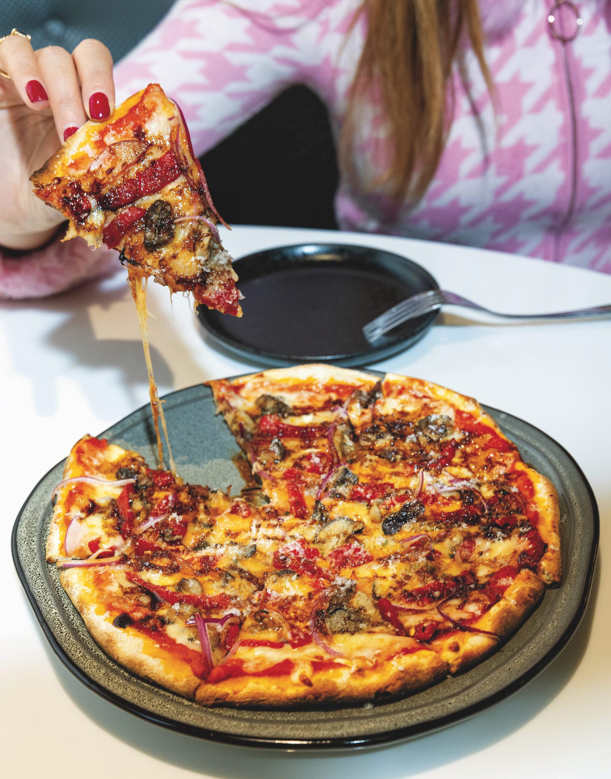 Modern bites at Vail’s Deca + Bol | VailDaily.com