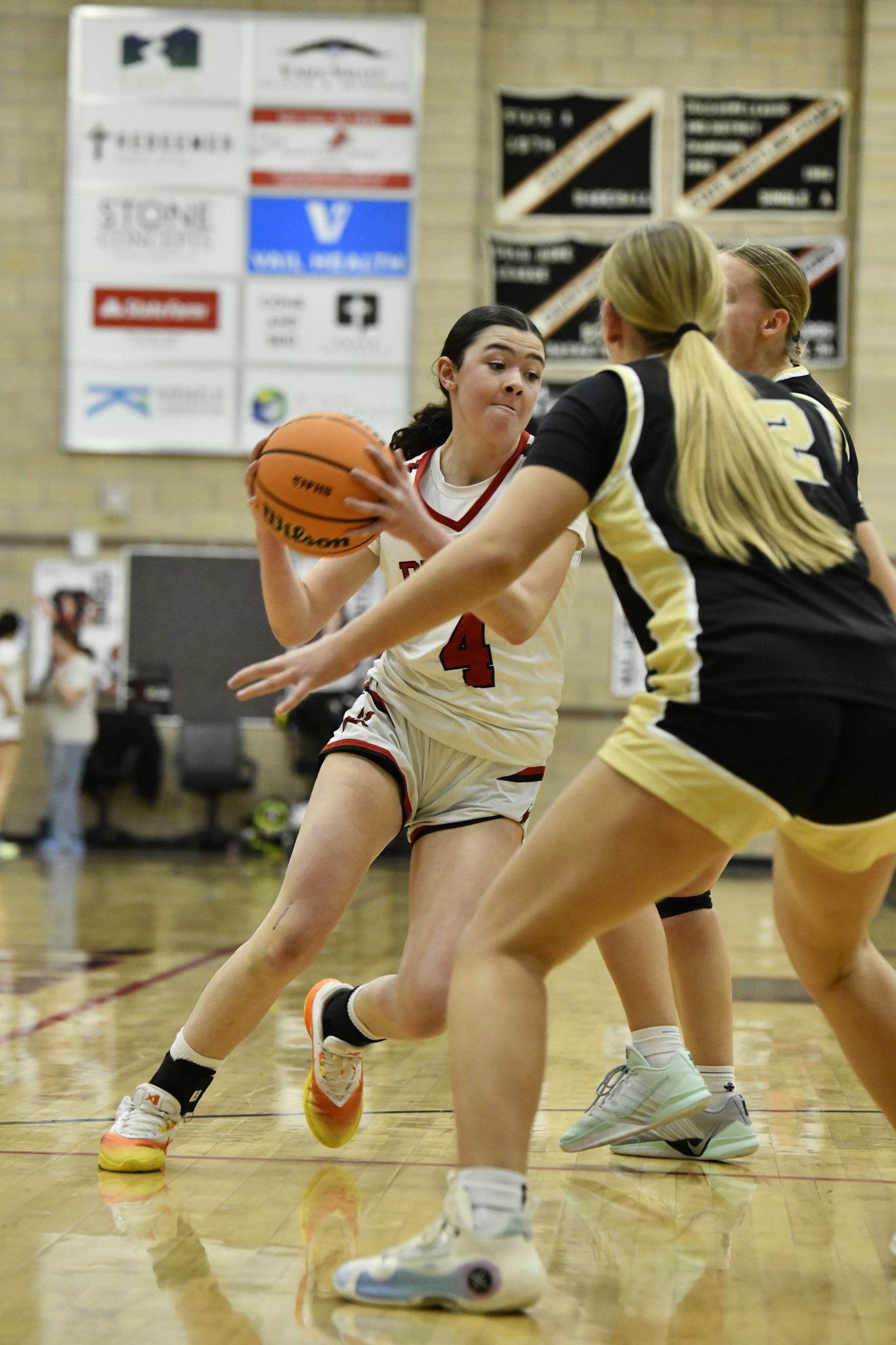 Eagle Valley girls basketball secures second-straight league title with ...