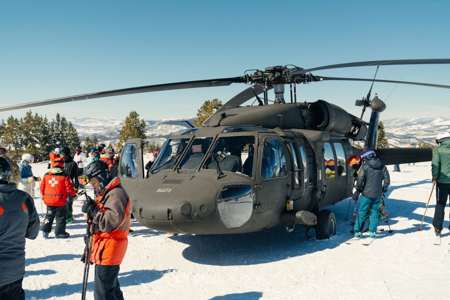 Celebrate the legacy of Vail with the 10th Mountain Division with ...