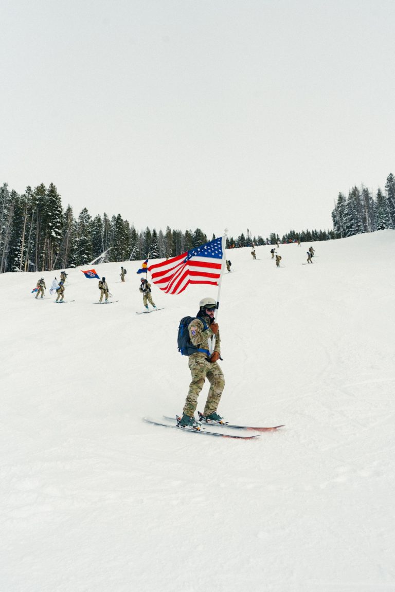 Celebrate the legacy of Vail with the 10th Mountain Division with ...