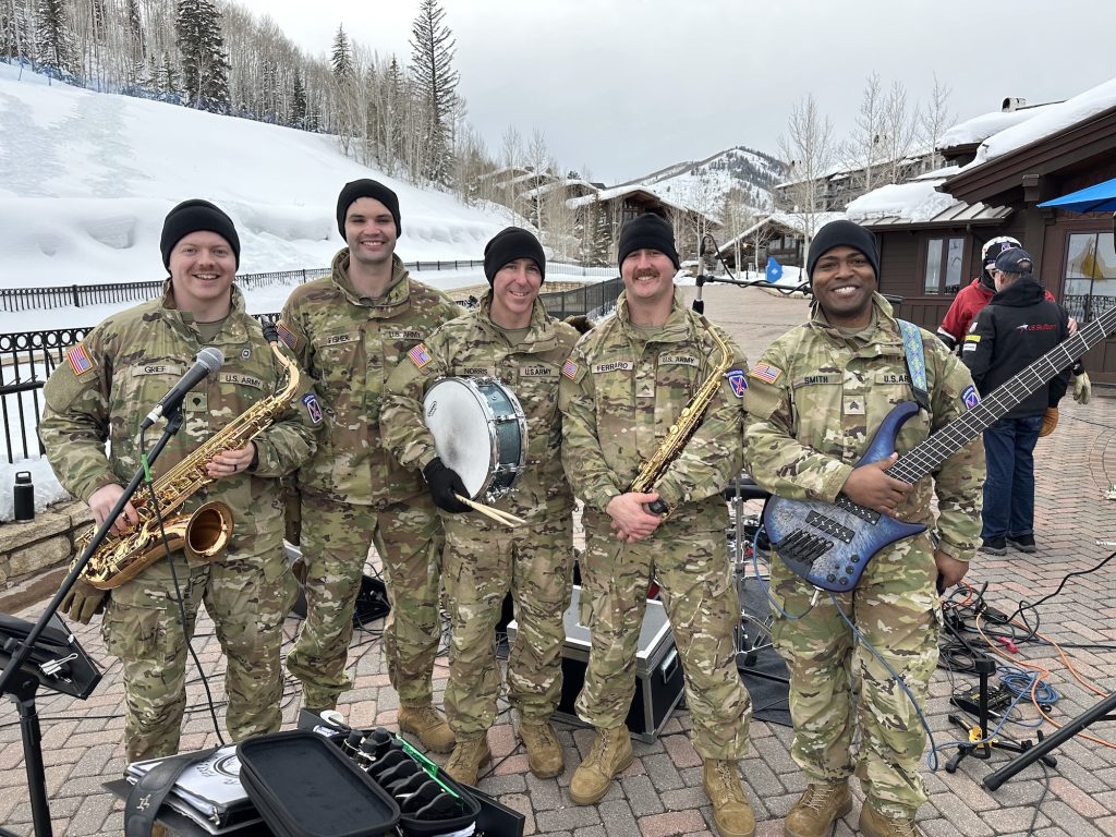 Celebrate the legacy of Vail with the 10th Mountain Division with ...