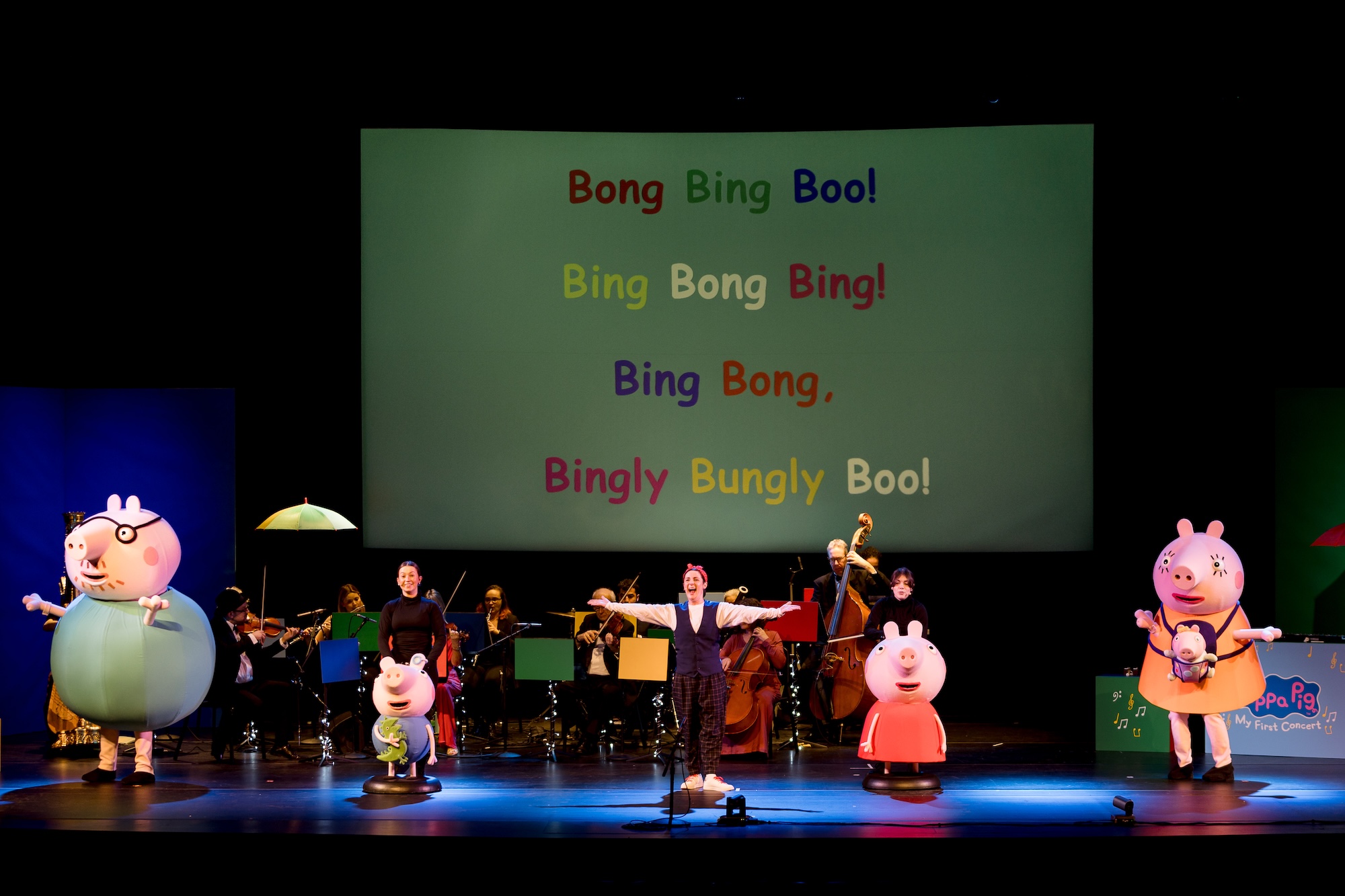 Peppa Pig comes to Beaver Creek | VailDaily.com