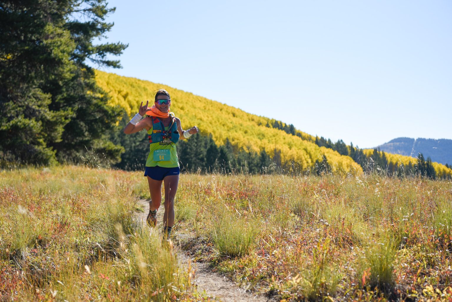 Vail Recreation District releases summer trail run series schedule and ...