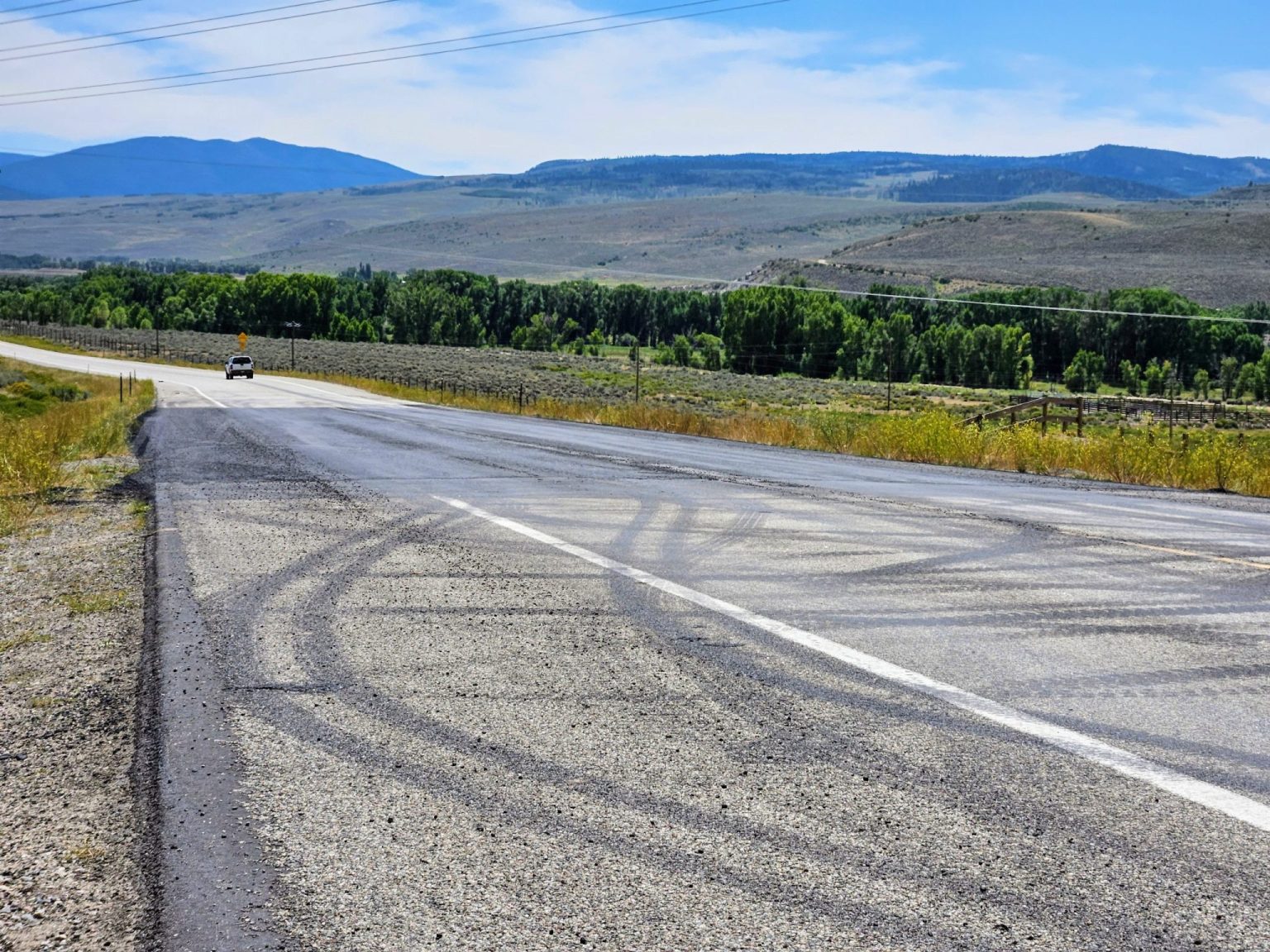 After uptick in deadly crashes on Western Slope roads, Colorado ...