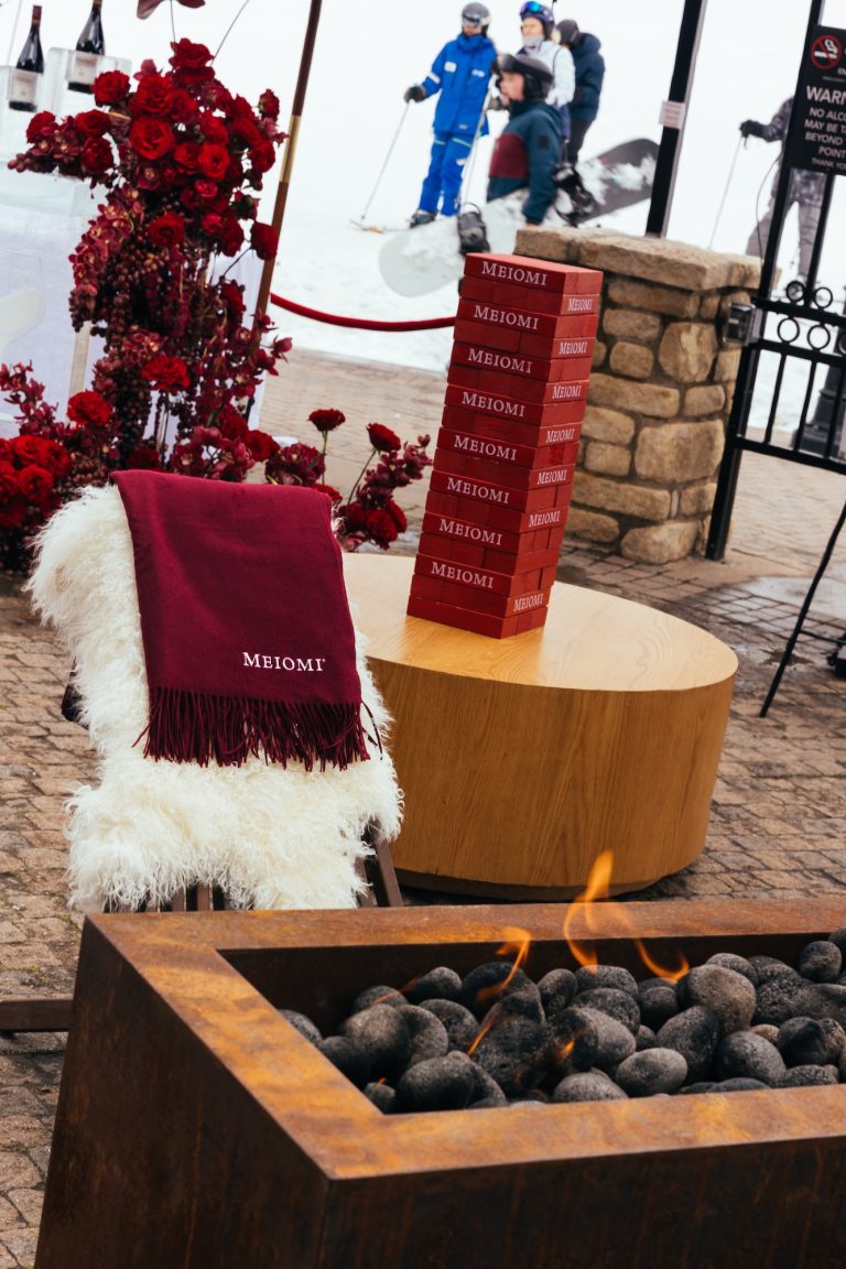 Gwyneth Paltrow visits Vail during Meiomi Wines event | VailDaily.com