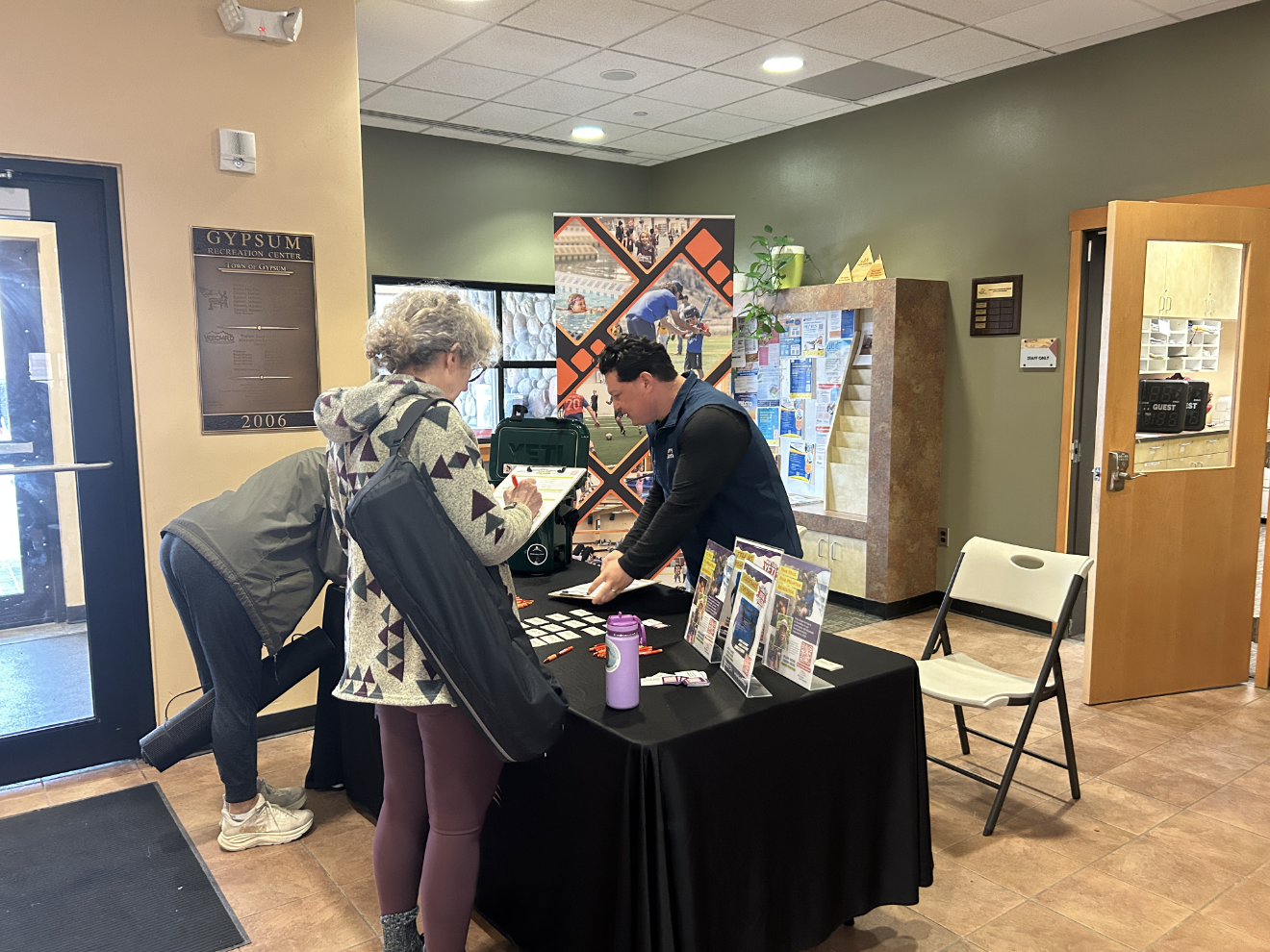 Mountain Recreation District launches master plan and feasibility study ...