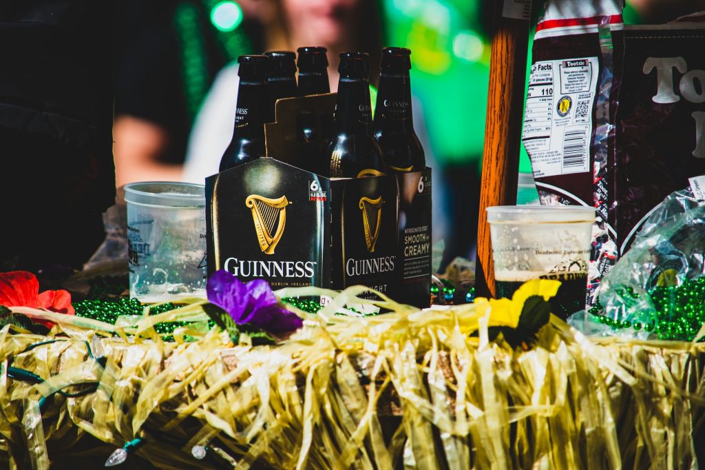 Shamrock Shuffle, Rocky Mountain Oysters, honoring Jake Burton and more ...