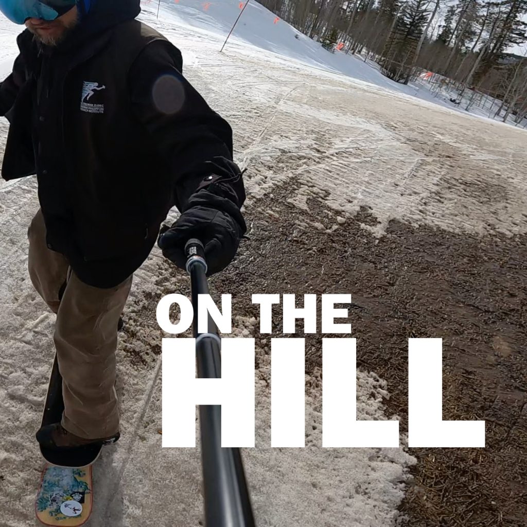 VIDEO: Will Vail Mountain make it to closing day? | VailDaily.com