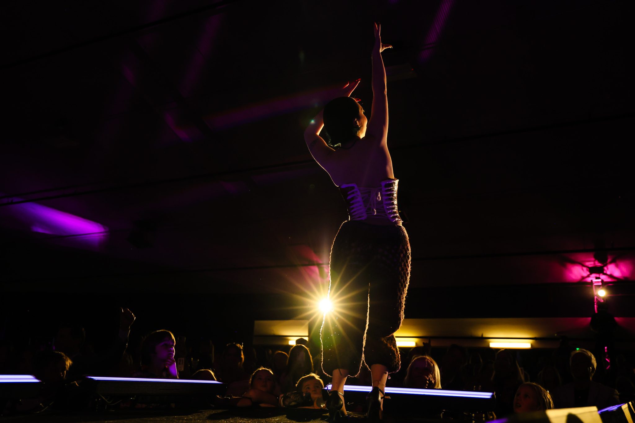 PHOTOS: Fashion fundraiser Project Funway | VailDaily.com