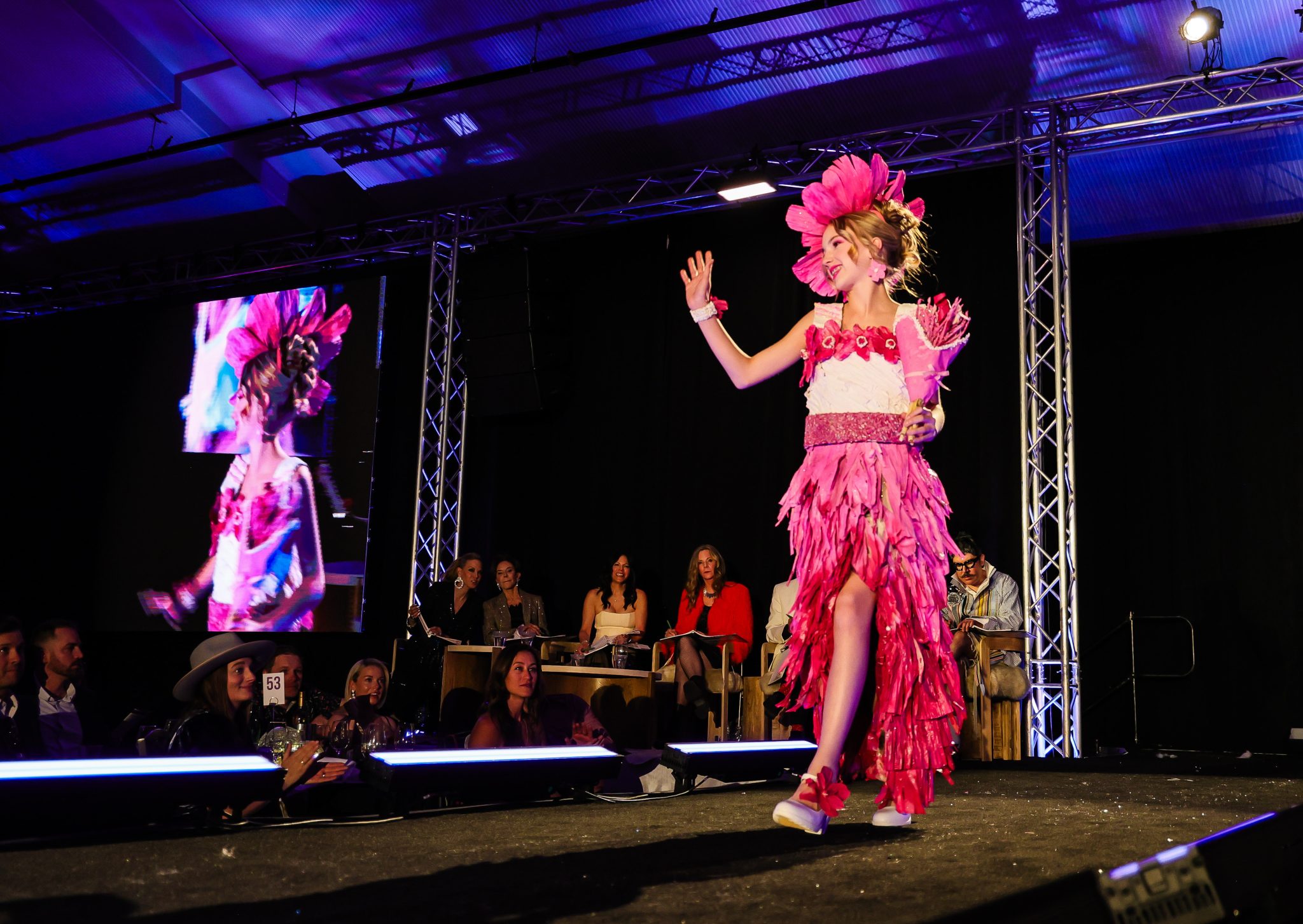 PHOTOS: Fashion fundraiser Project Funway | VailDaily.com