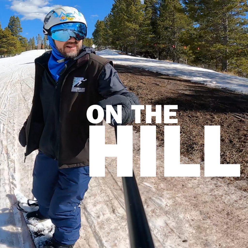 VIDEO: More terrain closures on Vail Mountain as resort continues to ...