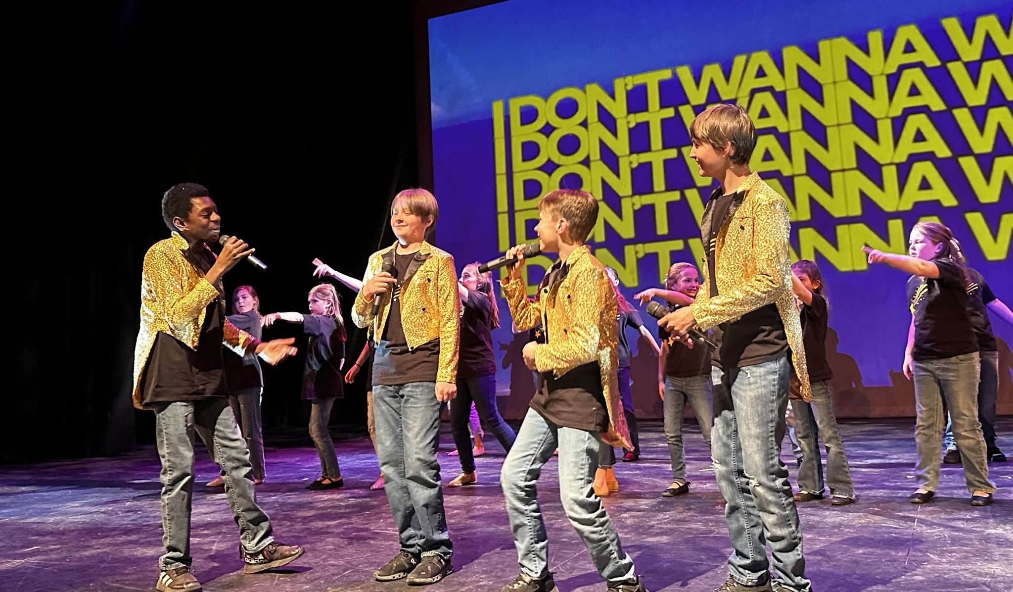 Vail Performing Arts Academy celebrates the Big Apple with ‘New York ...