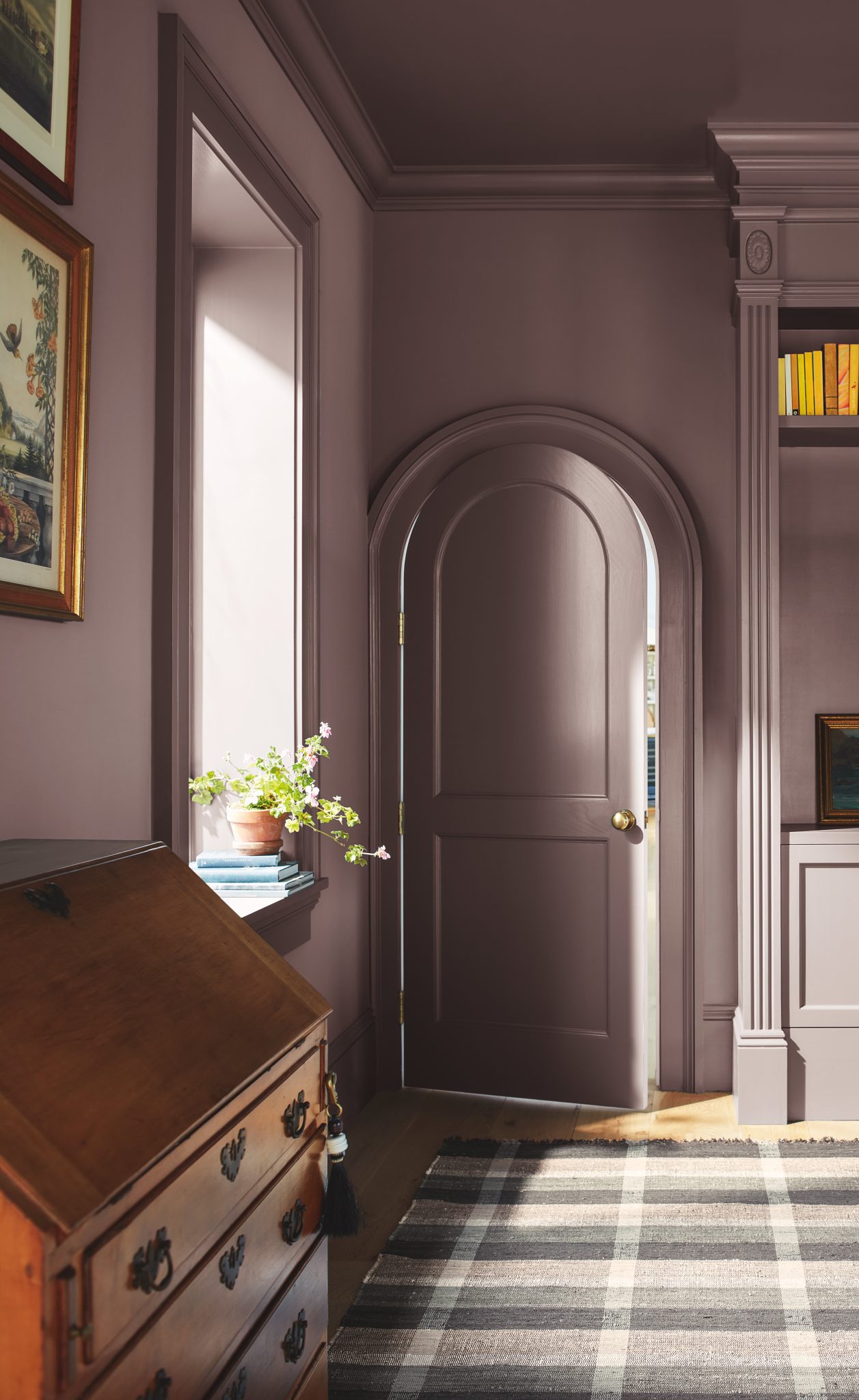 Vail Valley HOME: Color drenching comes to Eagle County | VailDaily.com