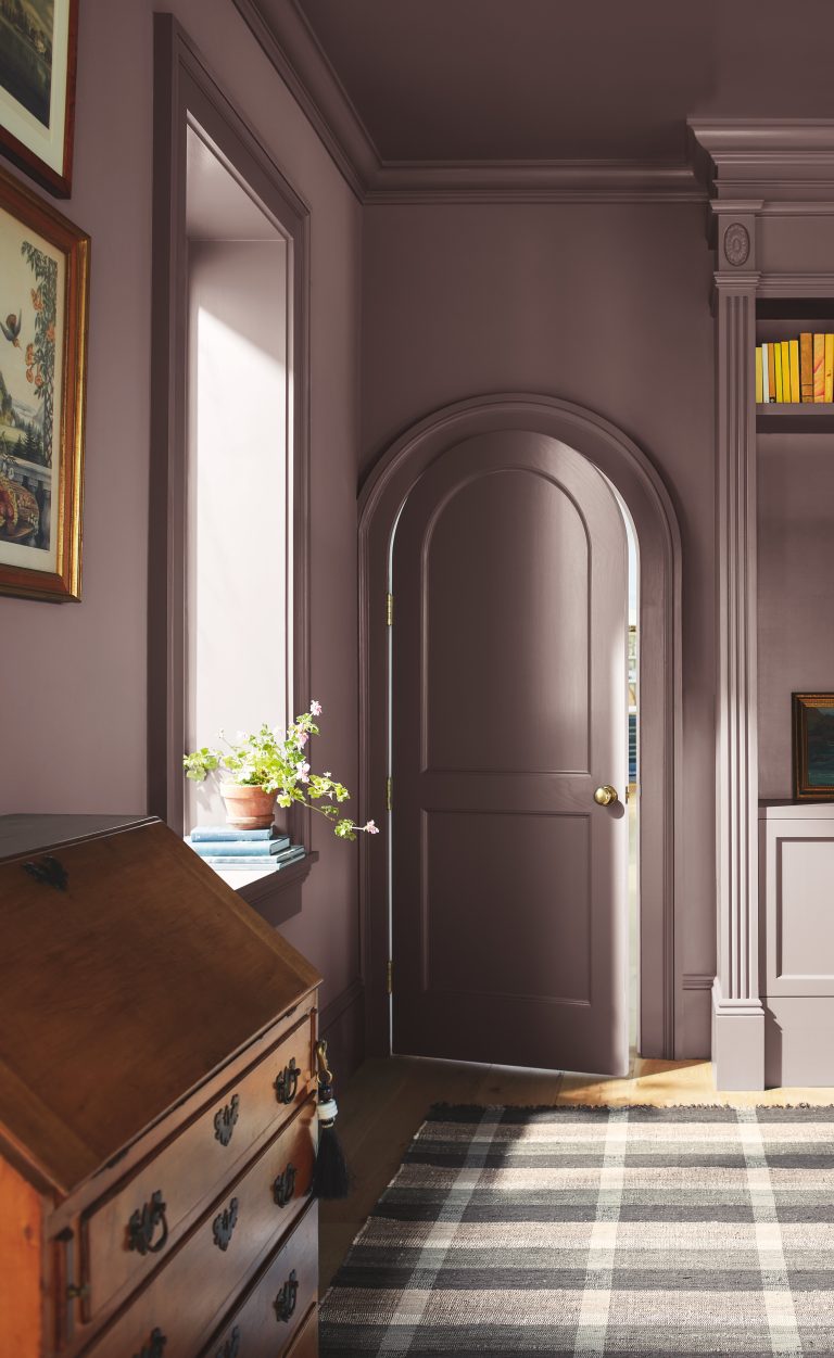 Vail Valley HOME: Color drenching comes to Eagle County | VailDaily.com