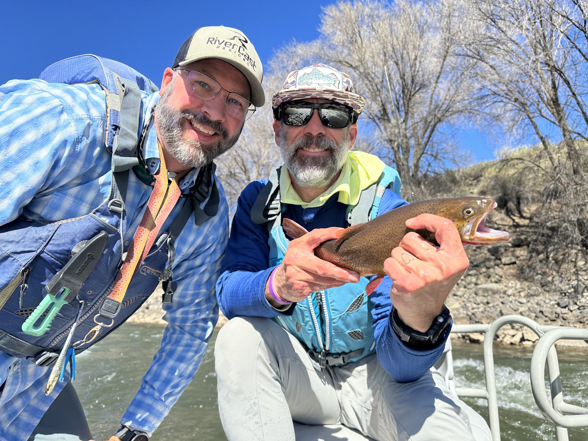 Column | Salomone: Use enough bead | VailDaily.com