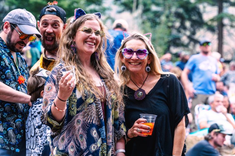 The String Cheese Incident returns to Vail in September | VailDaily.com