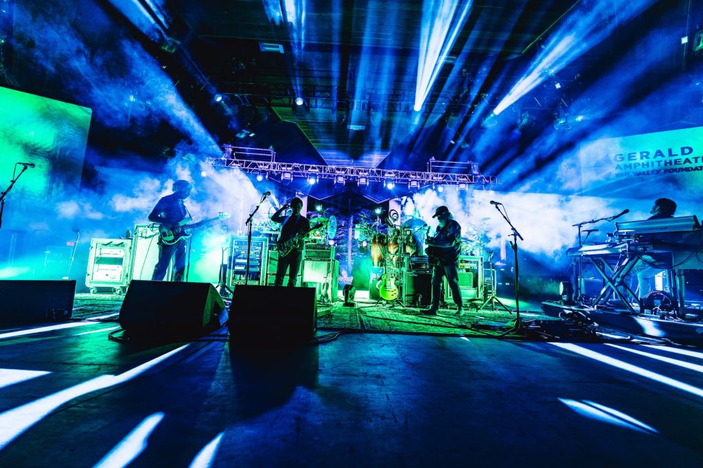 The String Cheese Incident returns to Vail in September | VailDaily.com