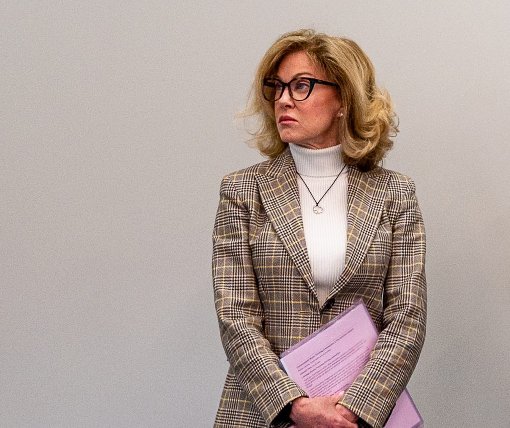 Bettis to step down as coroner; Dems to appoint Claire Noble to ballot ...