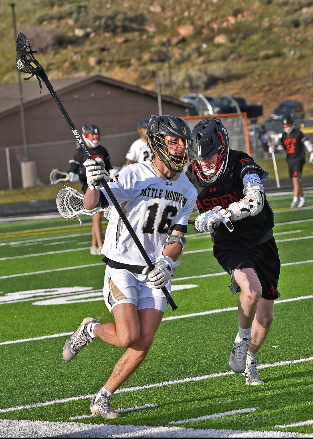 Prep notebook: Baseball, lacrosse, soccer and volleyball midweek ...