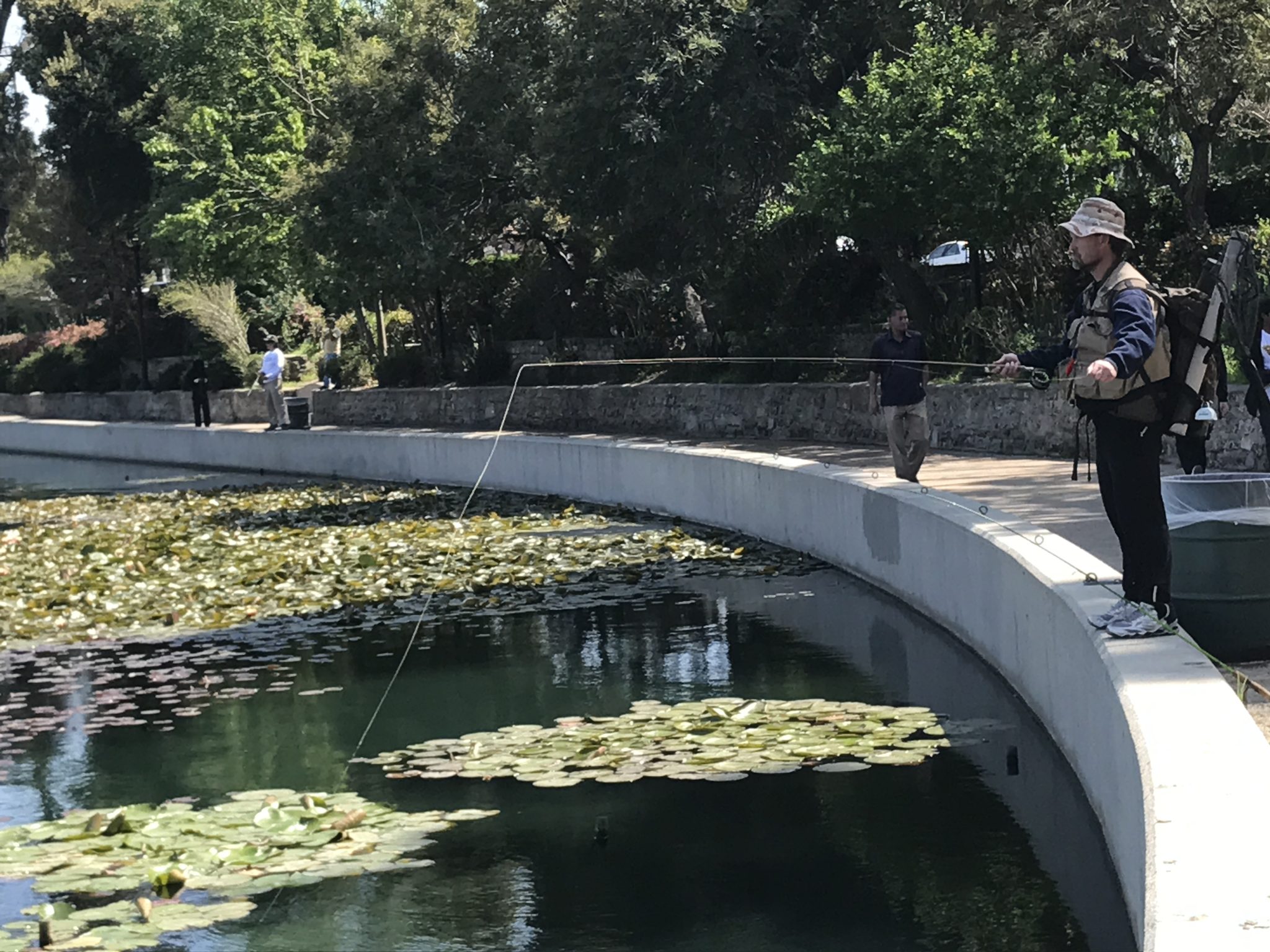 Salomone: Urban angling opportunities | VailDaily.com