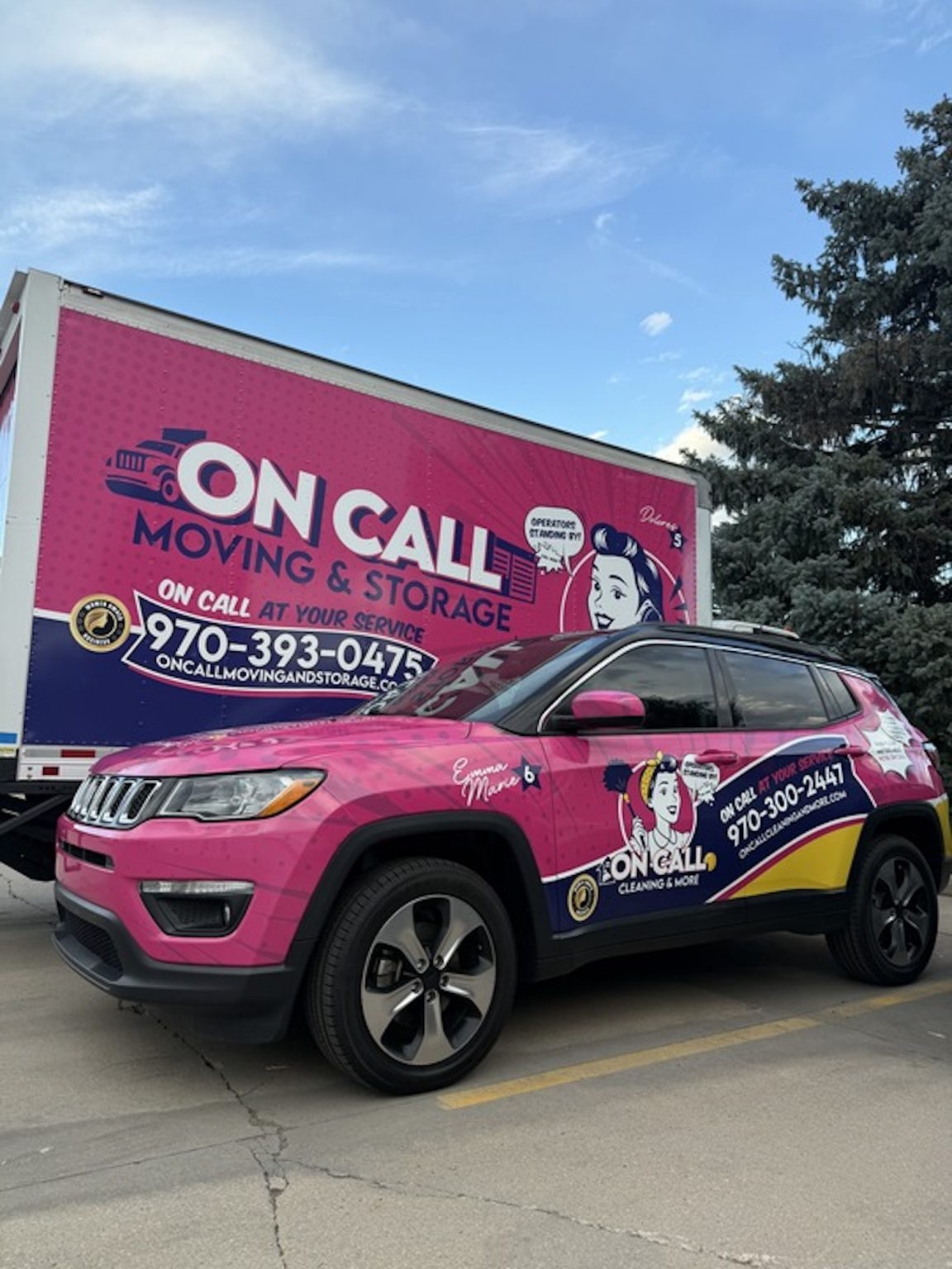 Vail Valley business owner celebrates new consignment service with ...