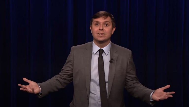 Tom Thakkar to headline Vail Comedy Festival Memorial Day weekend ...