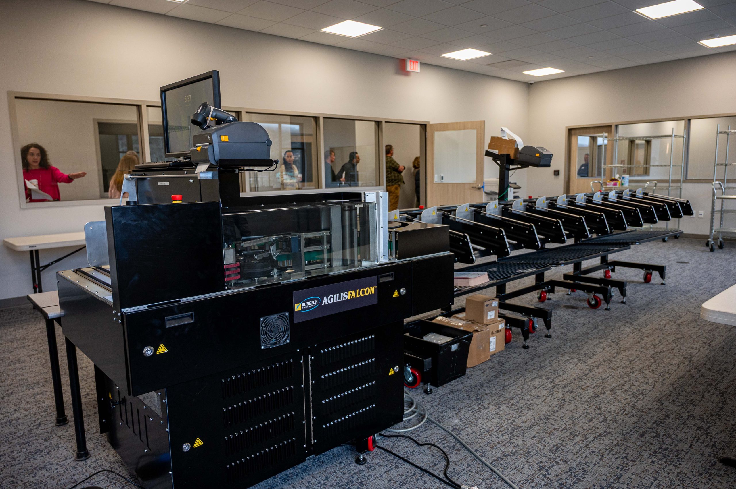 Eagle County clerk spells out key changes, deadlines ahead of June 30 ...