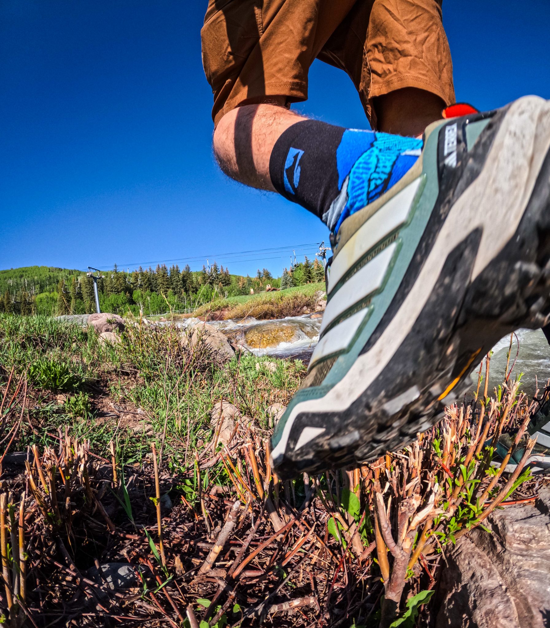 GoPro Mountain Games to feature 20K climbs to Mid-Vail for the first ...
