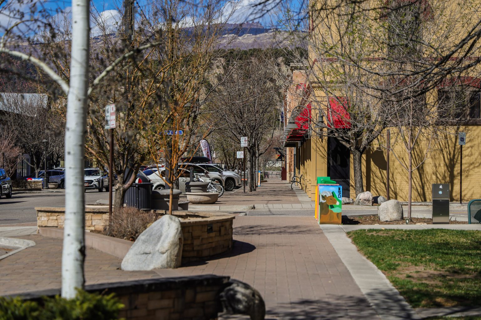 A tale of two towns: How a historical rivalry between Eagle and Gypsum ...