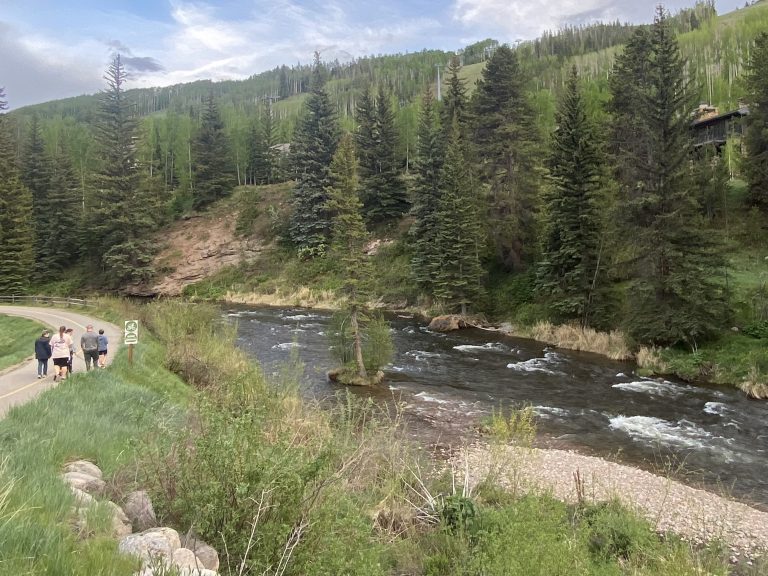 Vail-area water district implements watchdog program to report ...