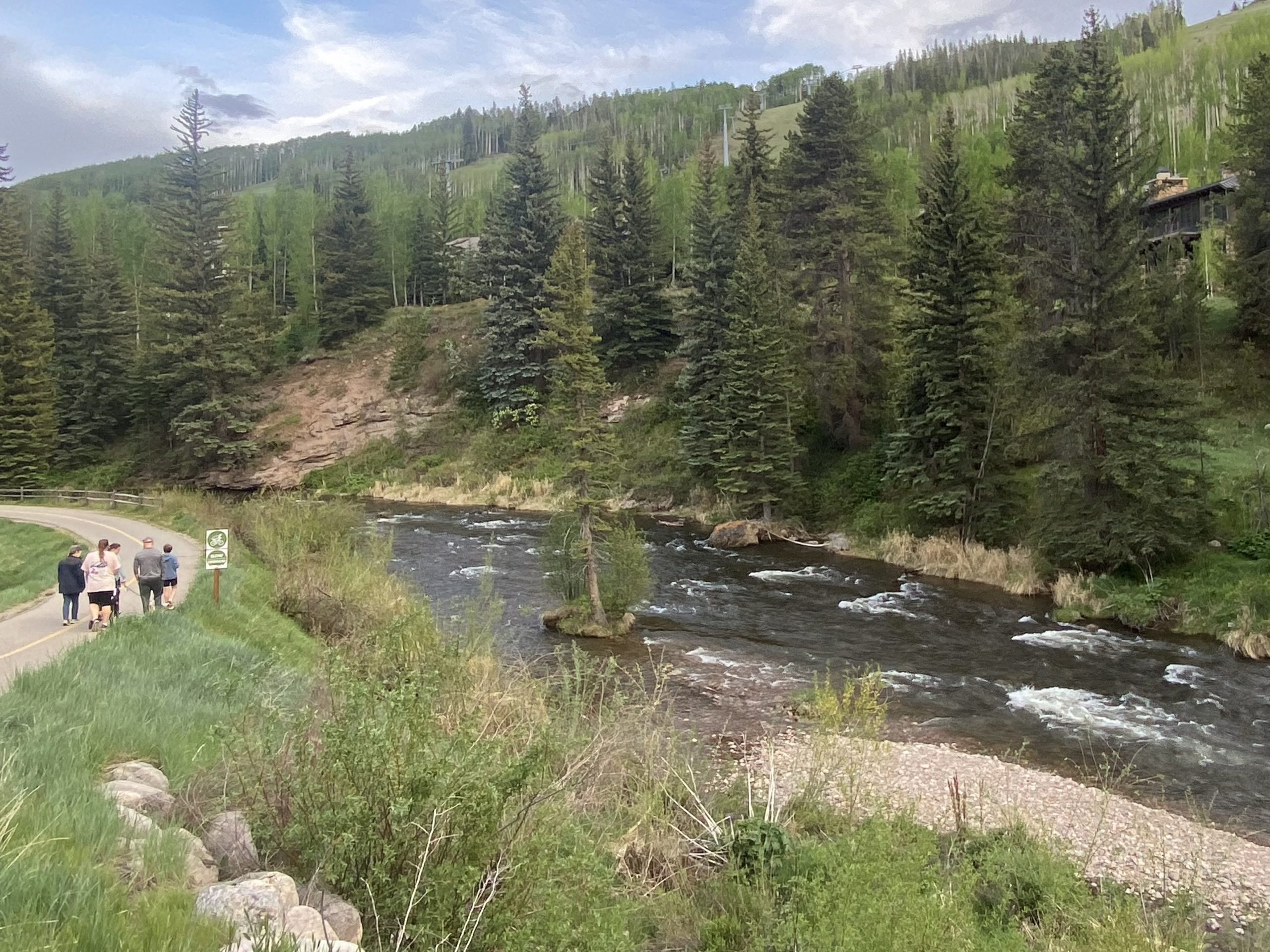 Town of Vail details plan to reduce water use by half during extreme ...