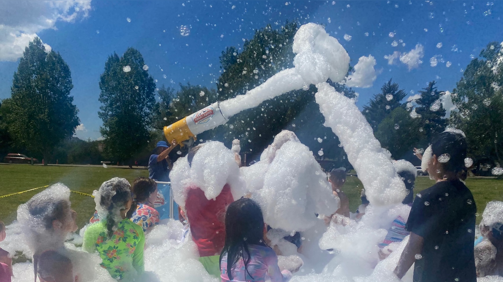Summer Learning programs held at libraries | VailDaily.com