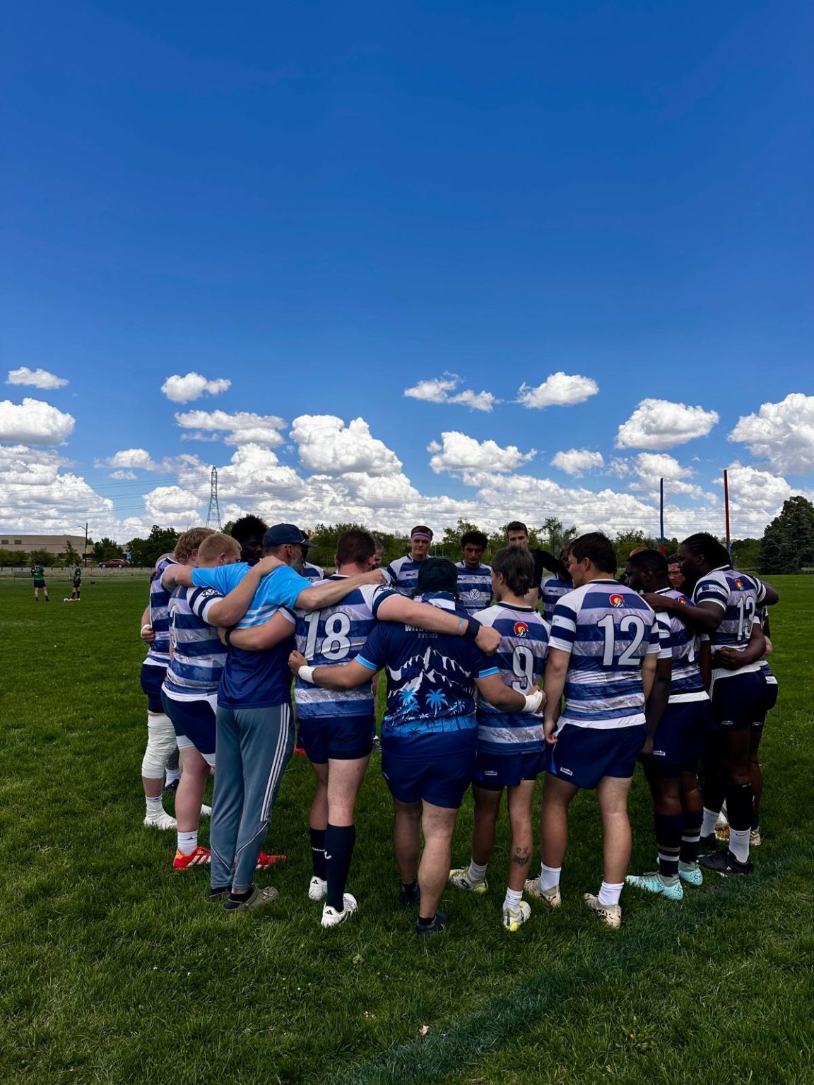 Vail Rugby kicks off season with dominant set of scrimmages in Denver ...