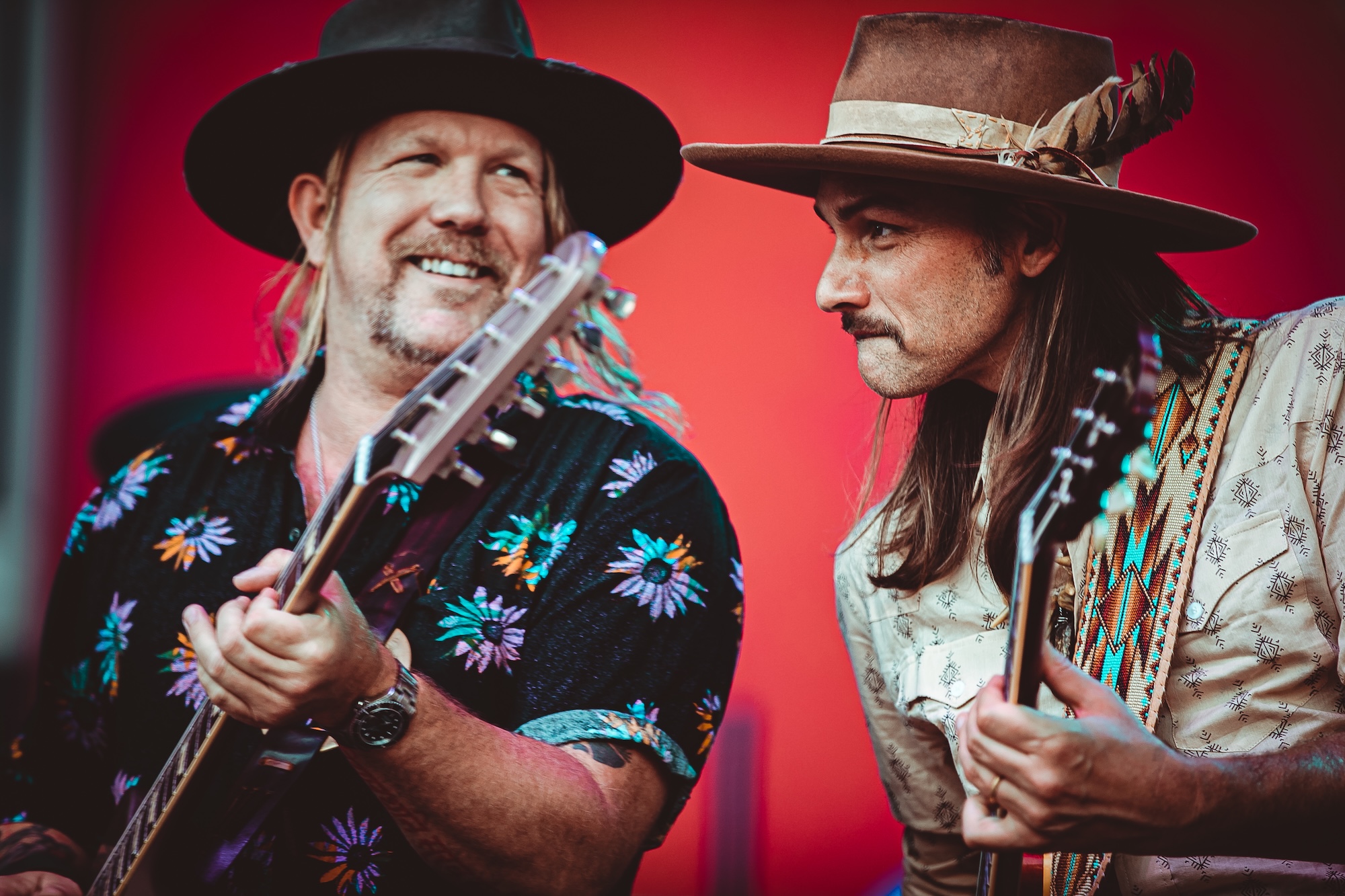 Allman Betts Family Revival comes to Vail | VailDaily.com