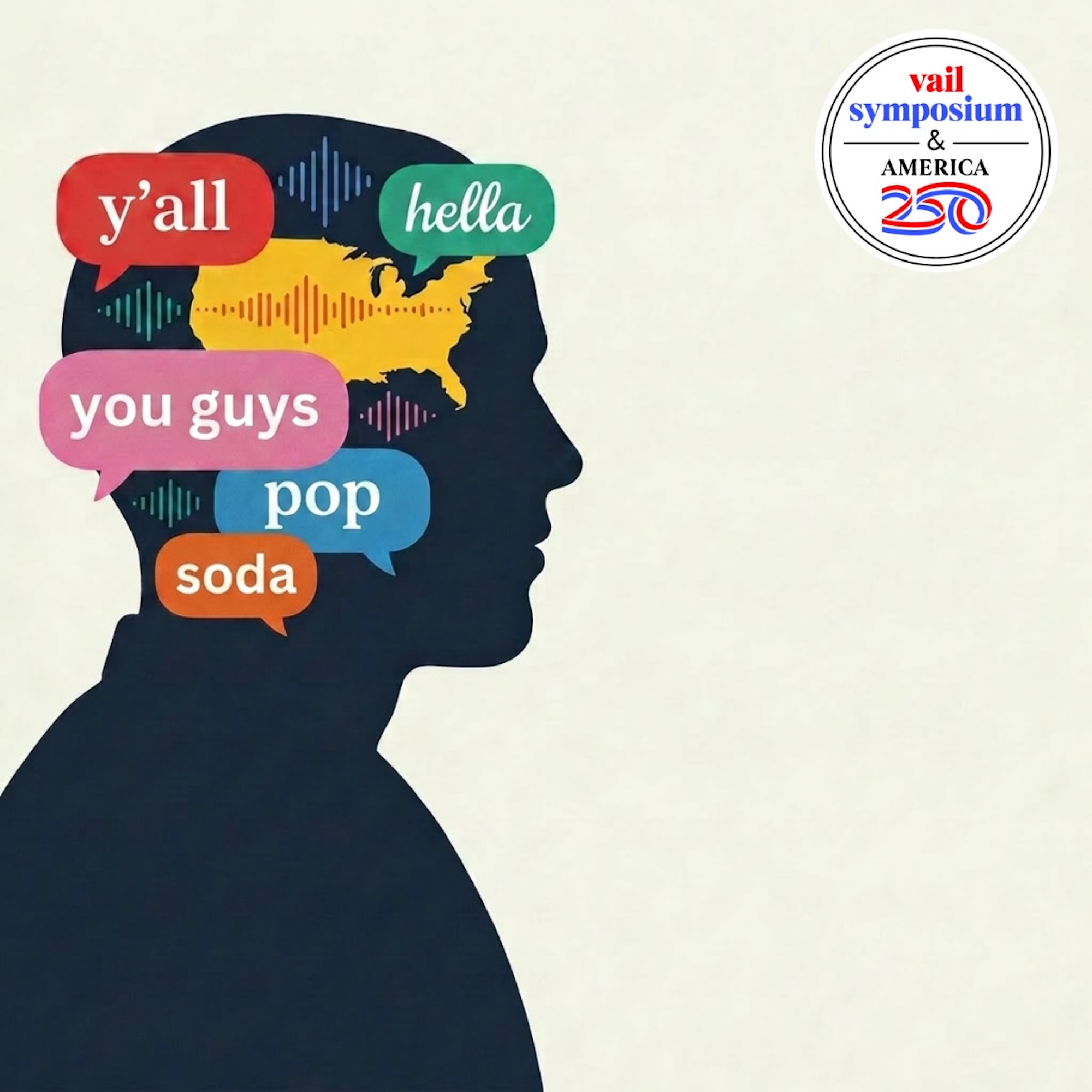 Vail Symposium explores why we talk funny | VailDaily.com