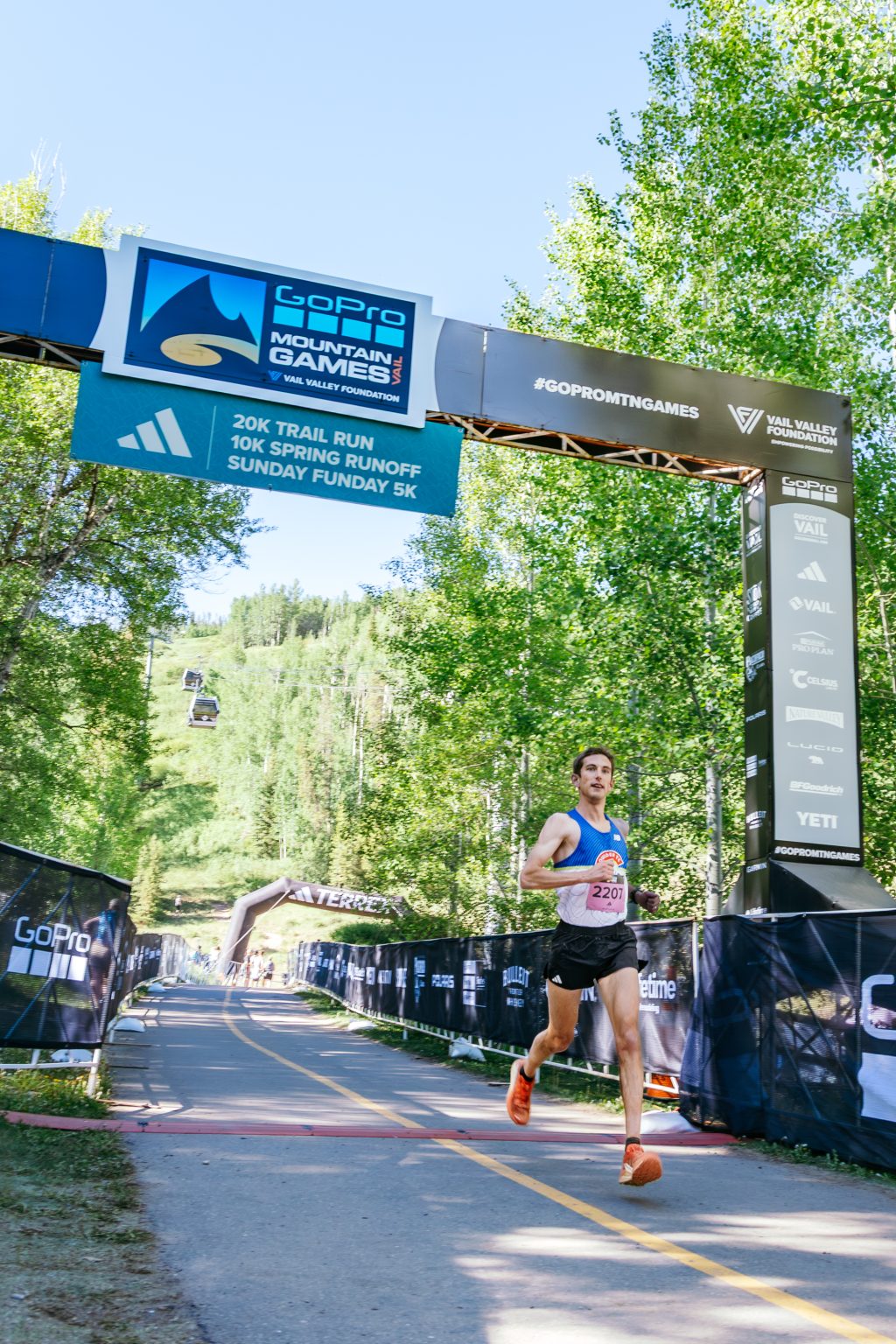 Skimo Olympian doubles up with 10K trail run and Pepi’s Face-Off ...
