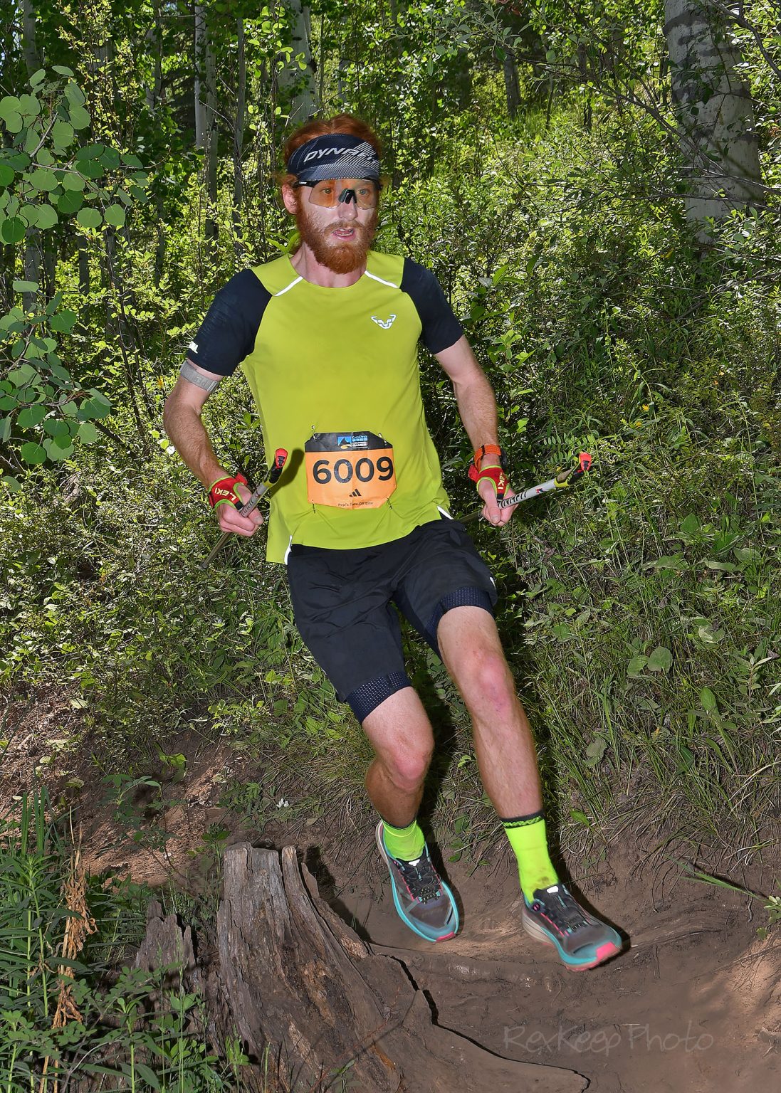 Over 4,000 athletes competed for $140,000 at the 24th-annual GoPro ...