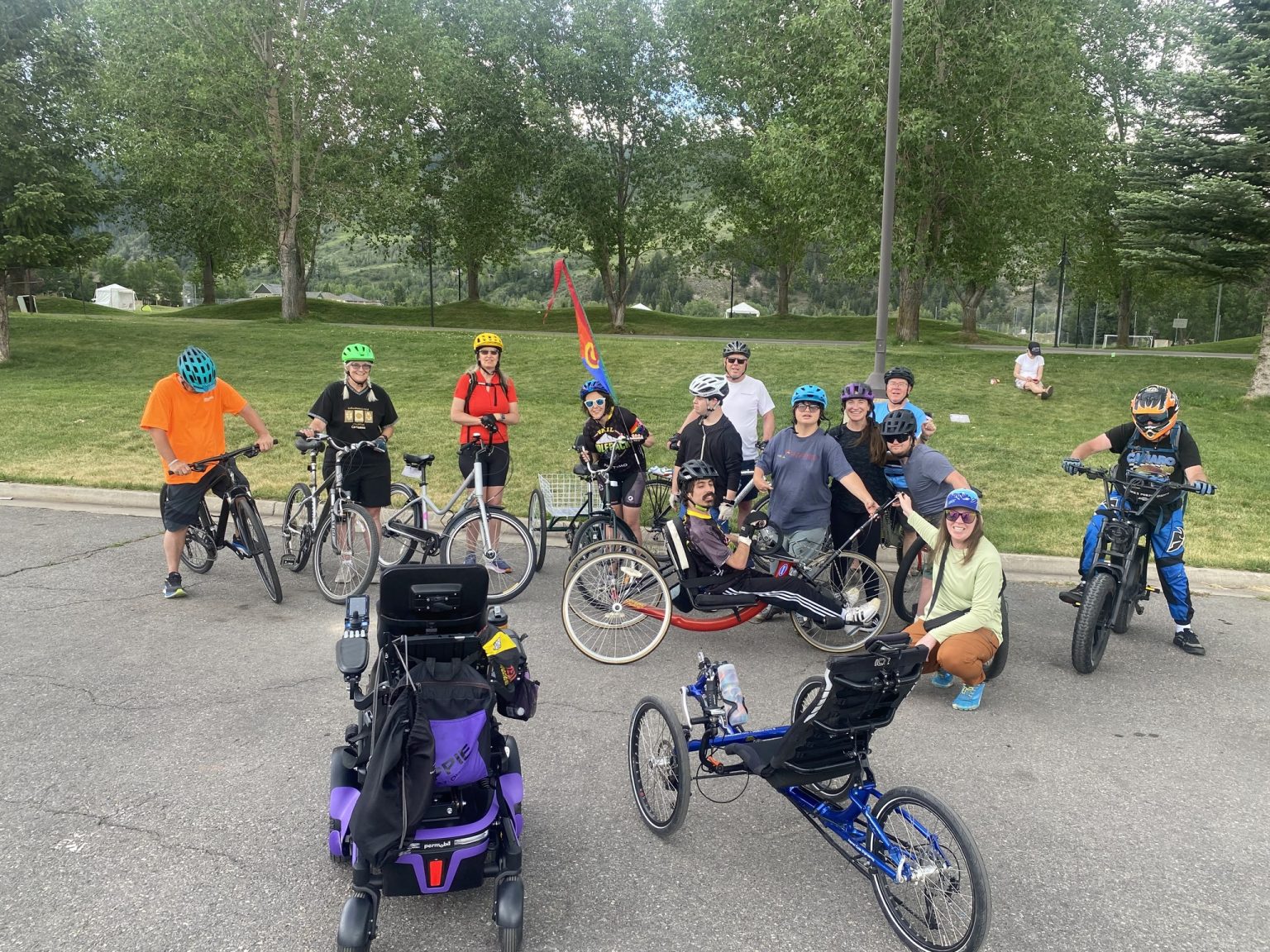 Access Unbound announces adaptive summer programs | VailDaily.com