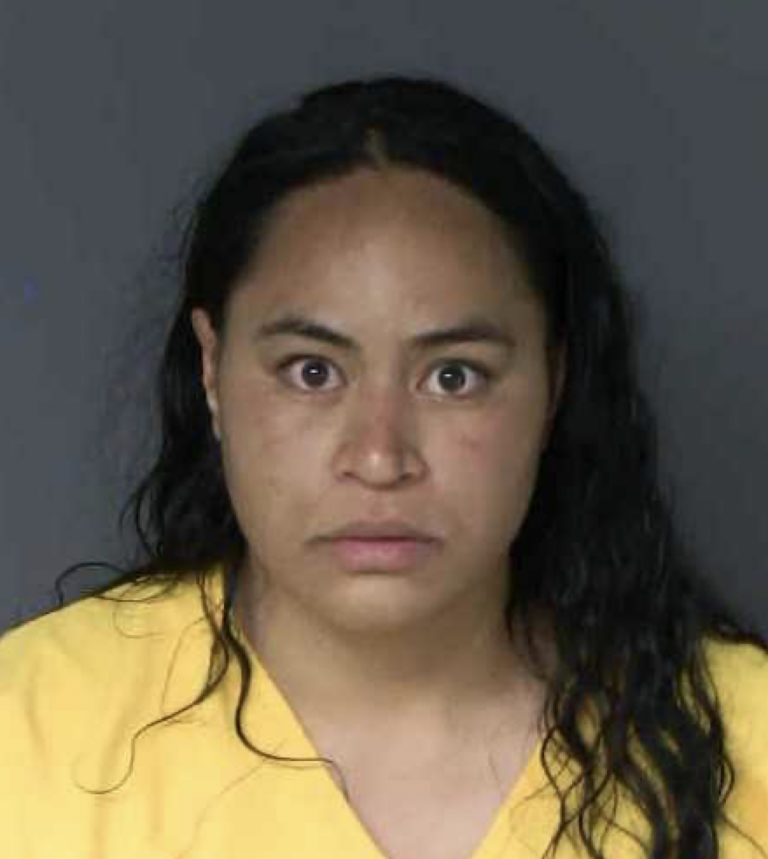 Utah woman arrested after alleged car theft, high-speed chase on I-70 ...