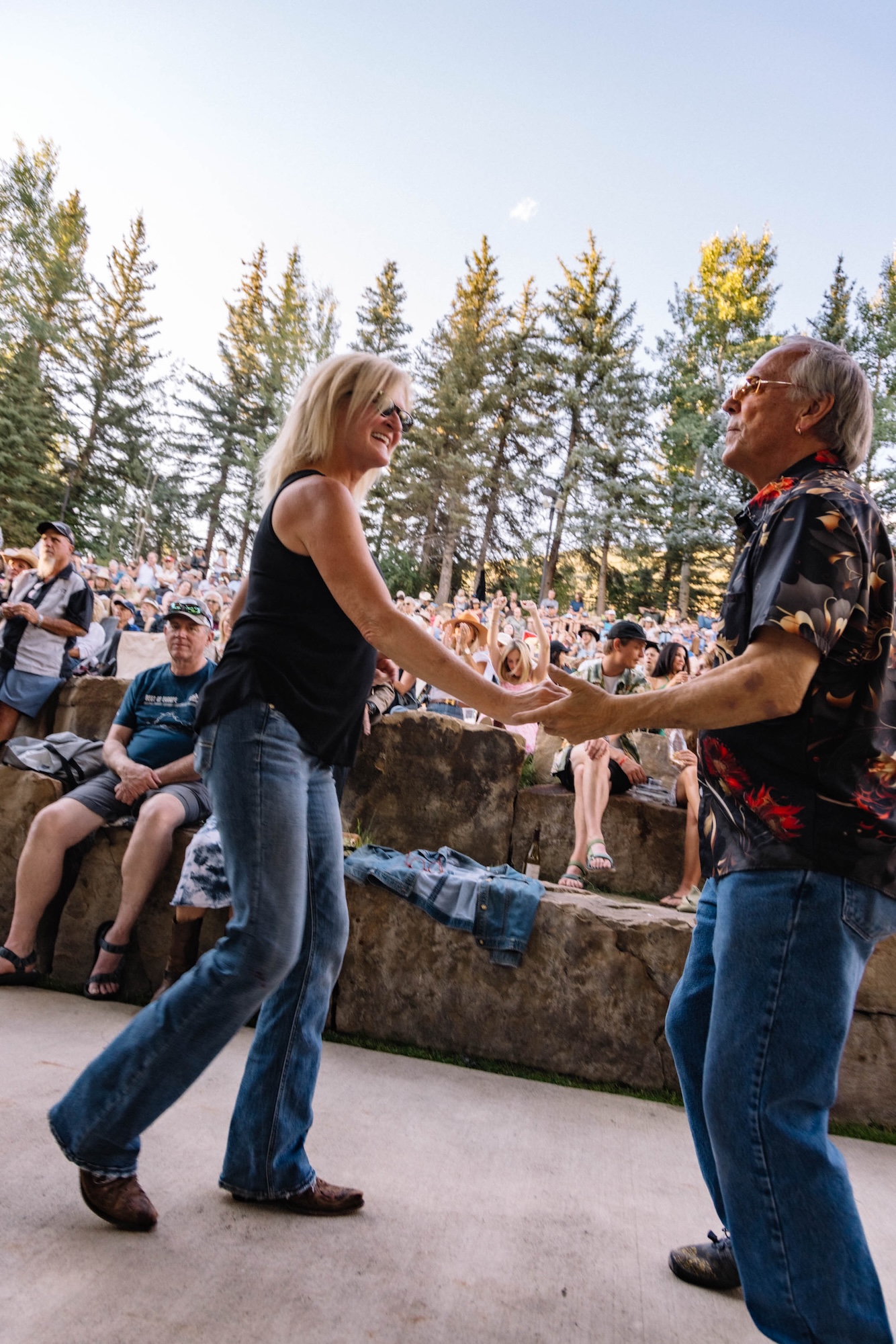 Jammy Buffett brings island vibes to Vail | VailDaily.com