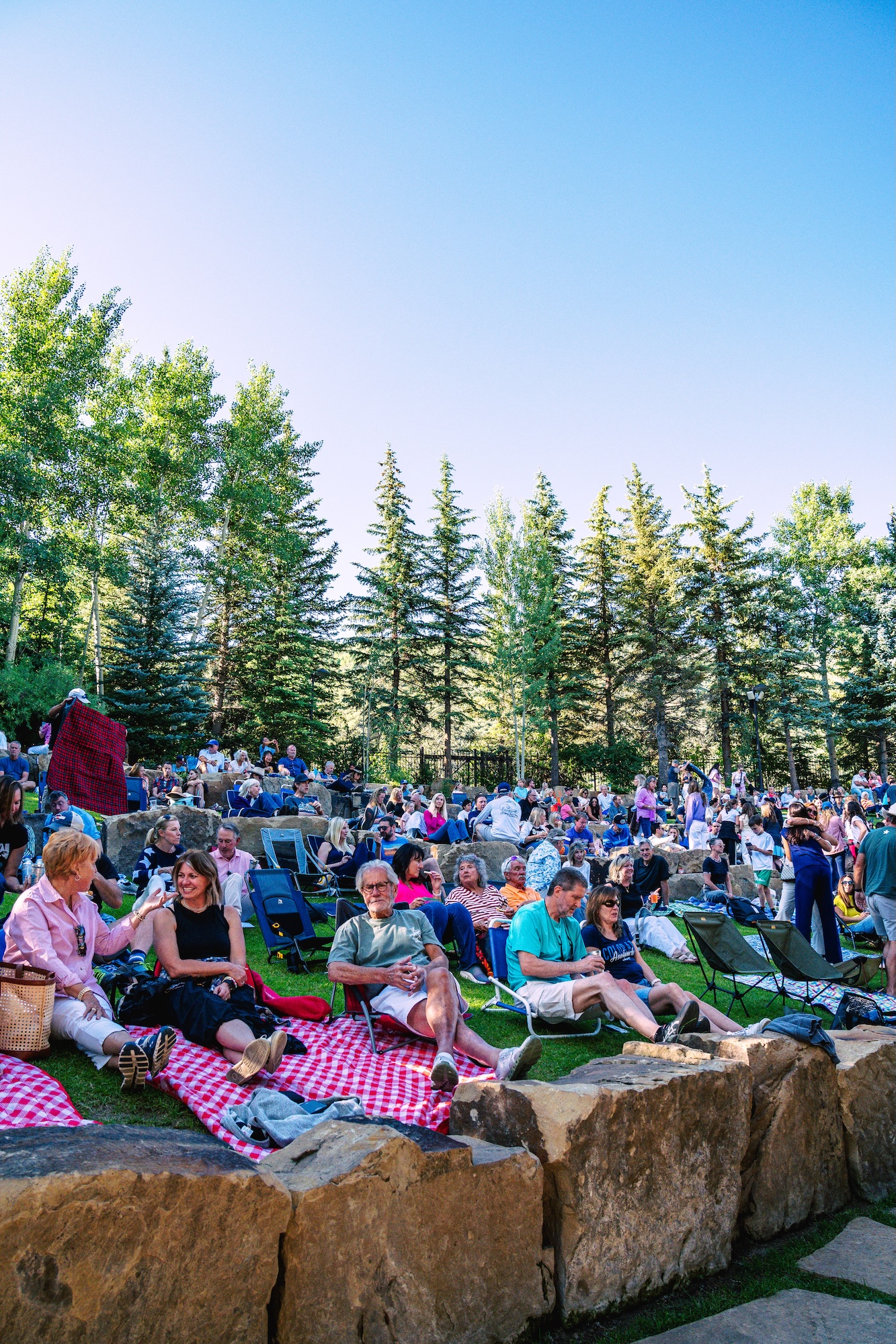 Jammy Buffett brings island vibes to Vail | VailDaily.com