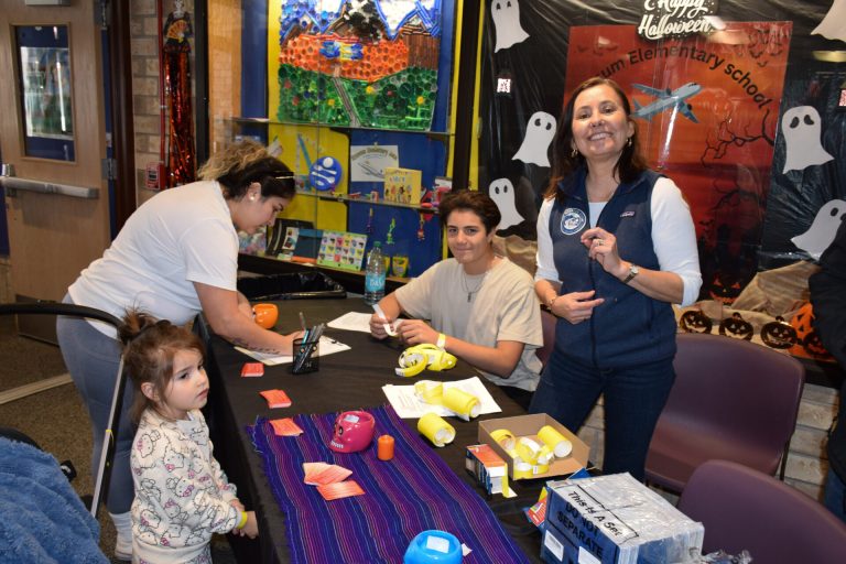 Vail Mountain School named ‘2025 Volunteer Group of the Year ...