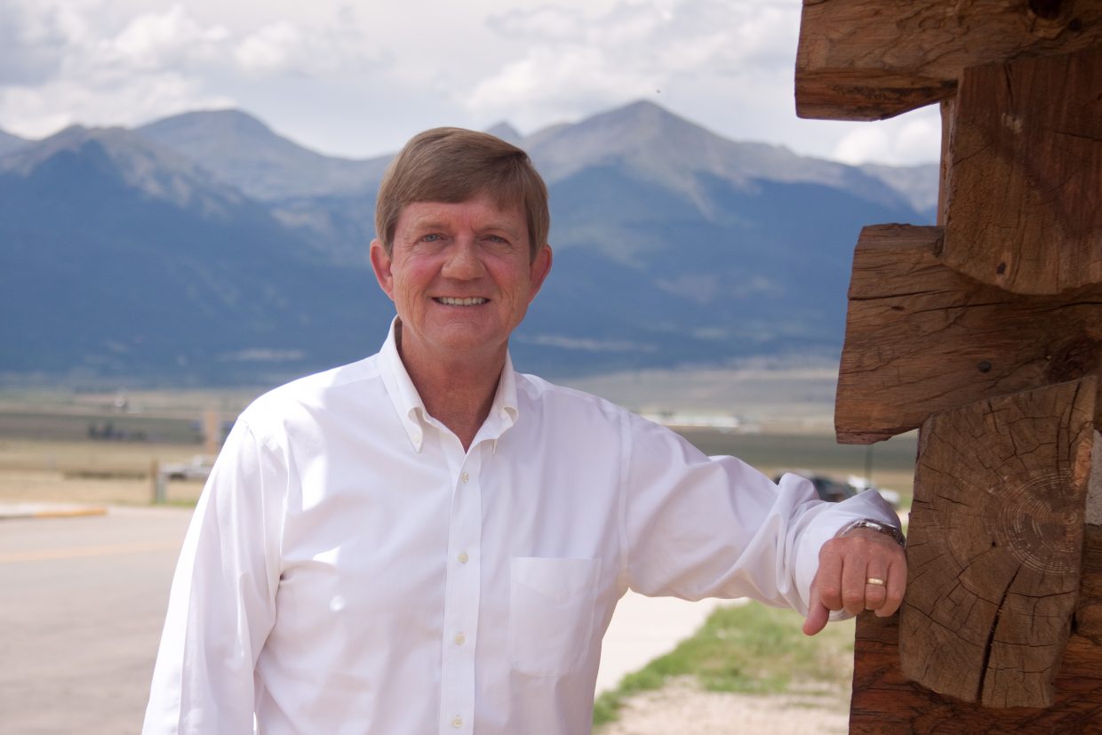 Health care, regulations among top concerns | SteamboatToday.com