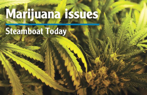 Tax deterring marijuana business in Hayden | SteamboatToday.com
